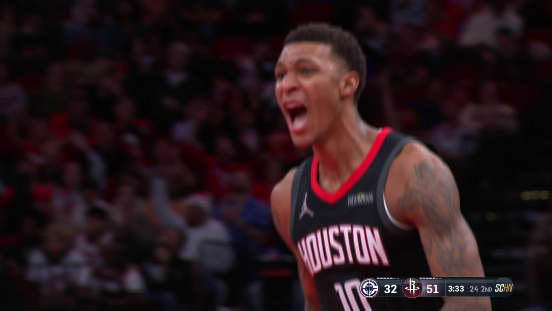 Houston Rockets | National Basketball Association, News, Scores ...