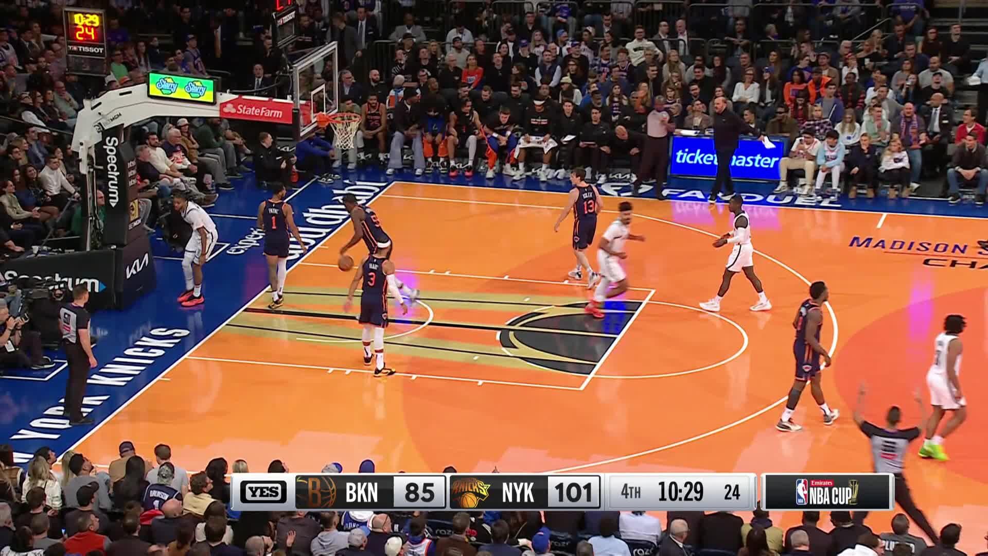 Brooklyn Nets | National Basketball Association, News, Scores ...