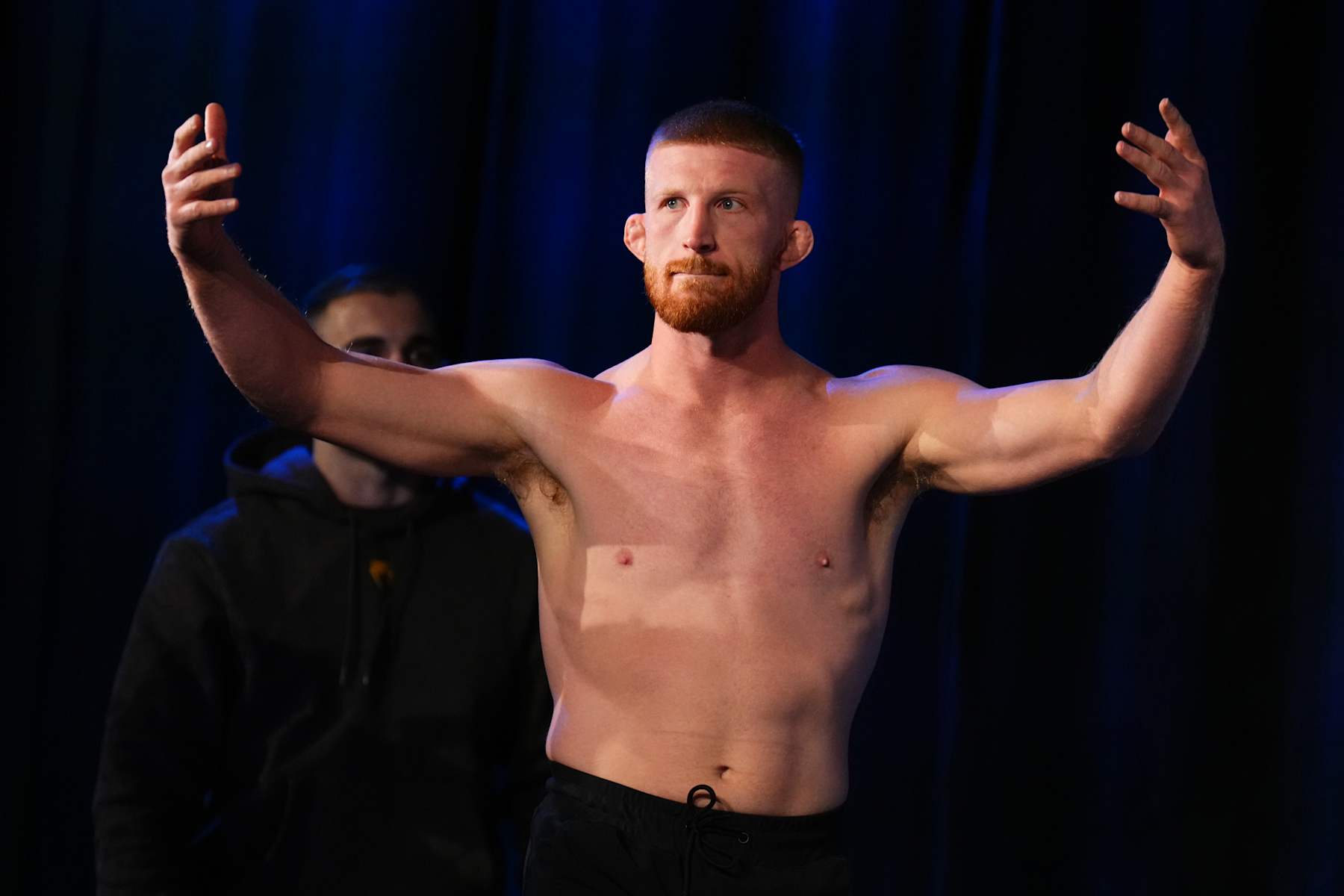 UFC 309 Fight Card: PPV Schedule, Odds and Predictions for Jon Jones vs ...