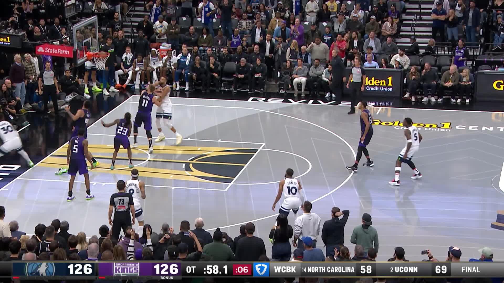 Minnesota Timberwolves | National Basketball Association, News, Scores ...