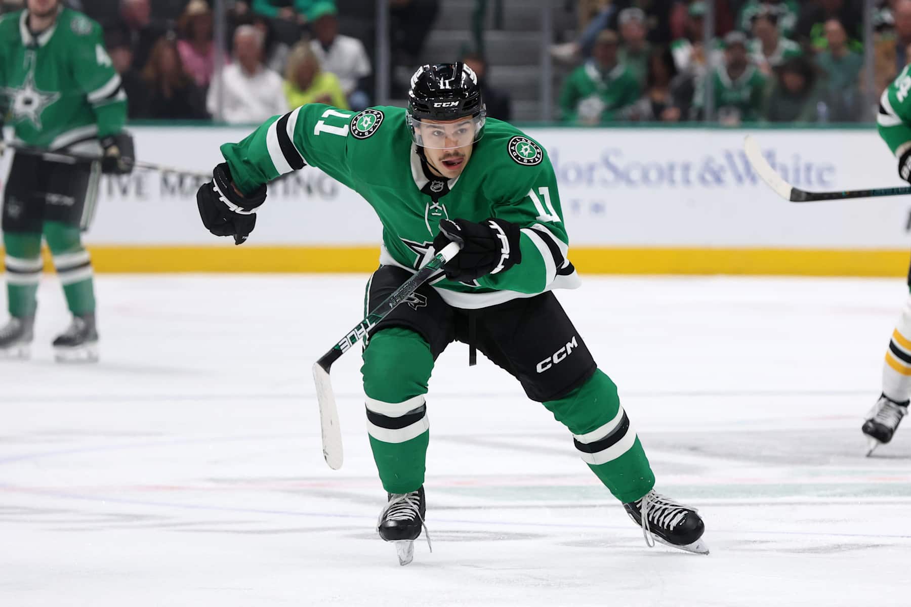 Grading Top NHL Rookies 1 Month Into 2024-25 Season