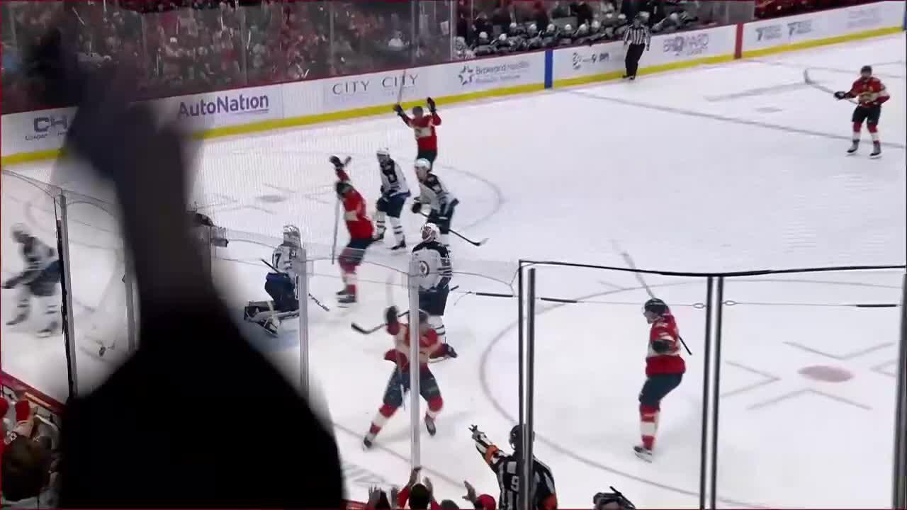 Florida Panthers | National Hockey League, News, Scores, Highlights ...