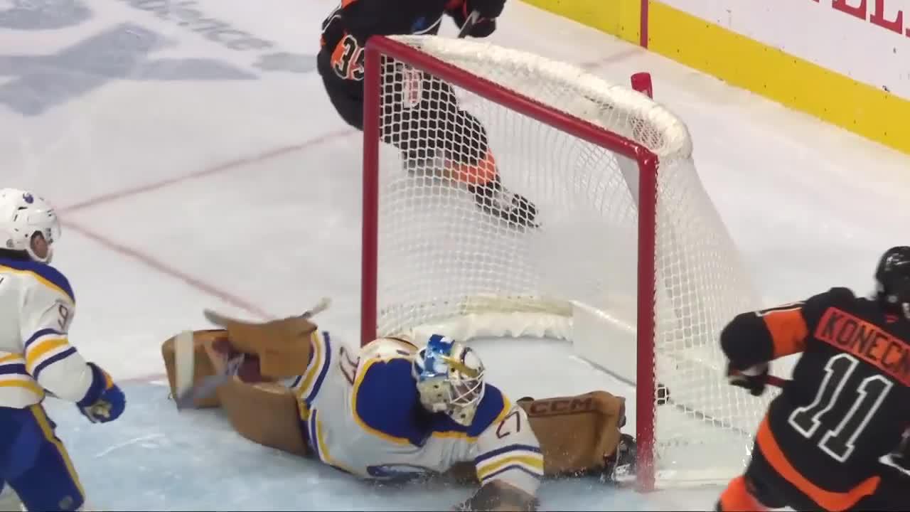 Philadelphia Flyers | National Hockey League, News, Scores, Highlights ...