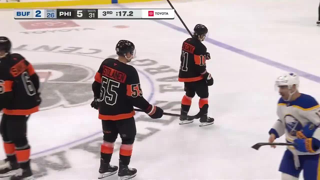 Philadelphia Flyers | National Hockey League, News, Scores, Highlights ...