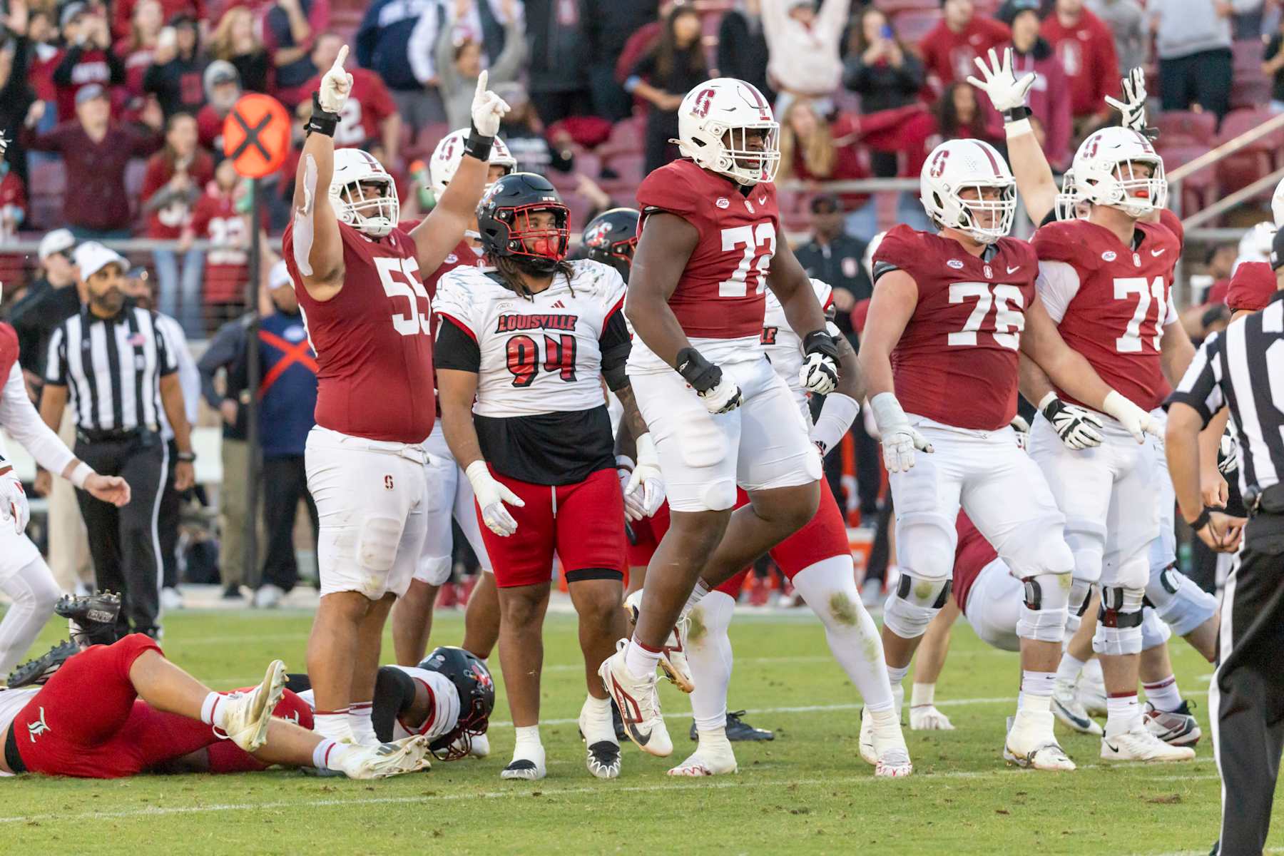 CFB Week 12 Takeaways: Georgia Locks in CFP Rankings Debate, AAC Title ...