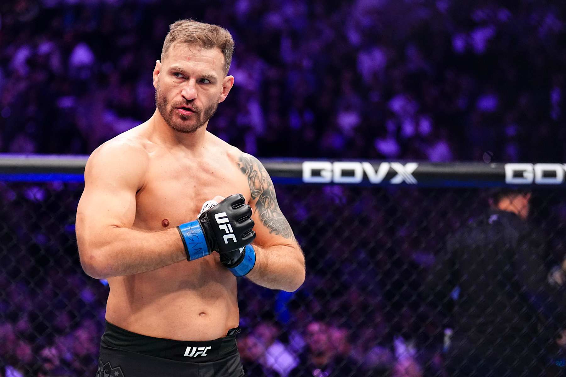 UFC 309: B/R Scorecard for Jon Jones vs. Stipe Miocic