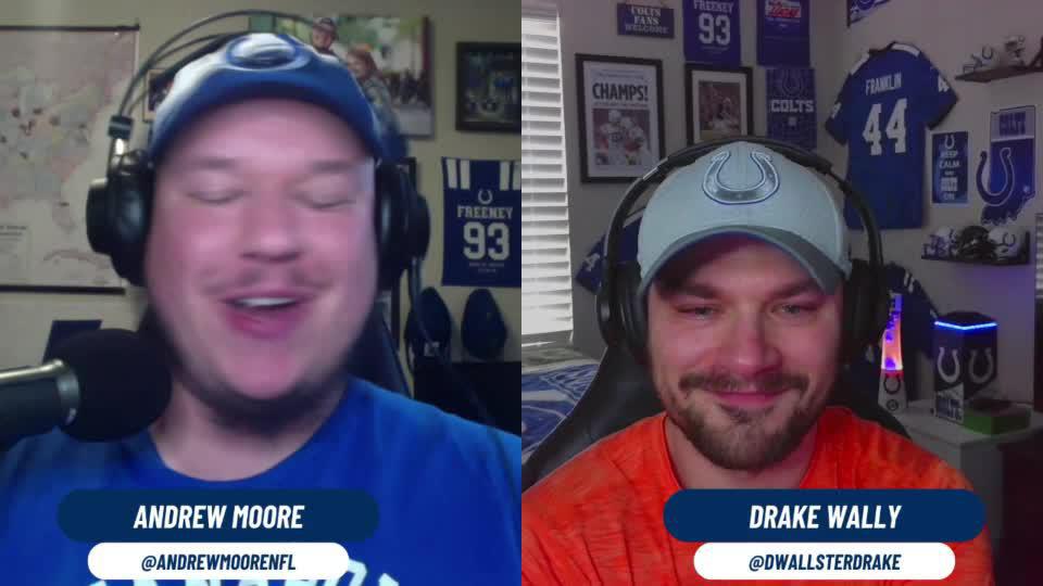 Indianapolis Colts | National Football League, News, Scores, Highlights ...