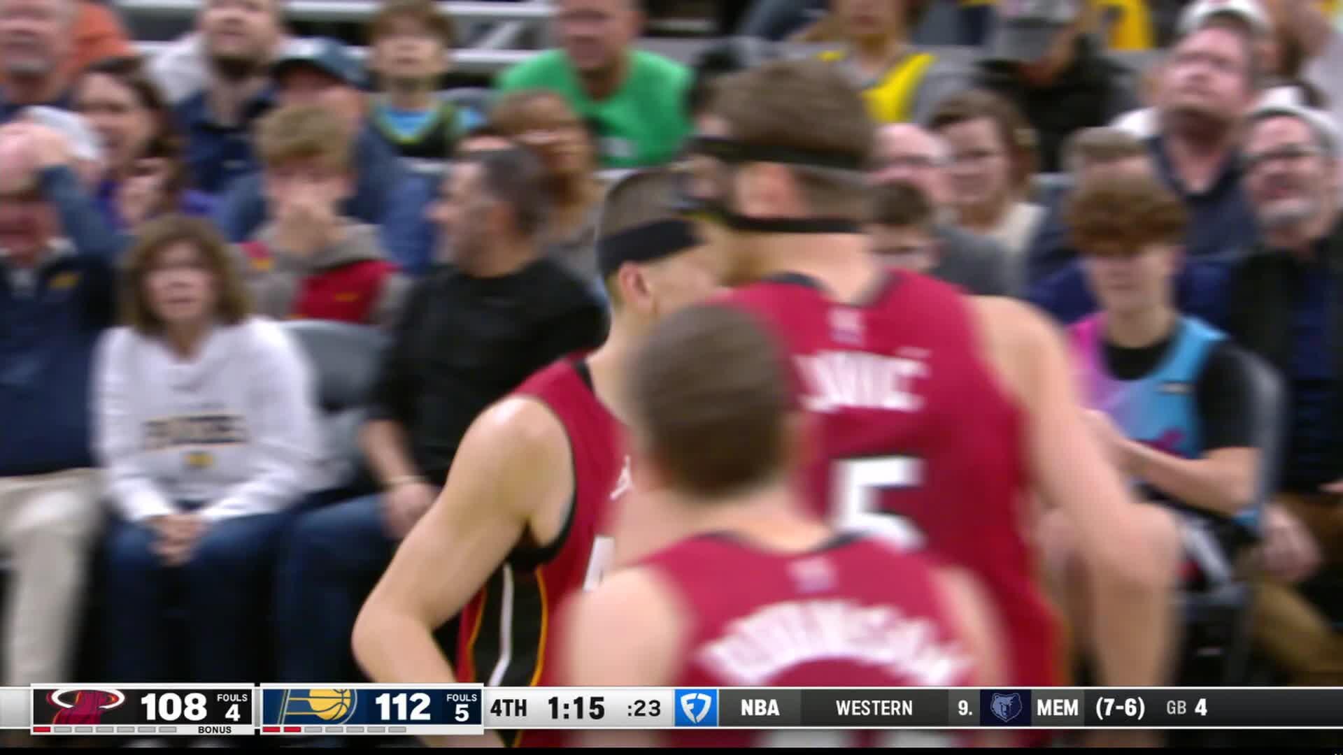 Miami Heat | National Basketball Association, News, Scores, Highlights ...