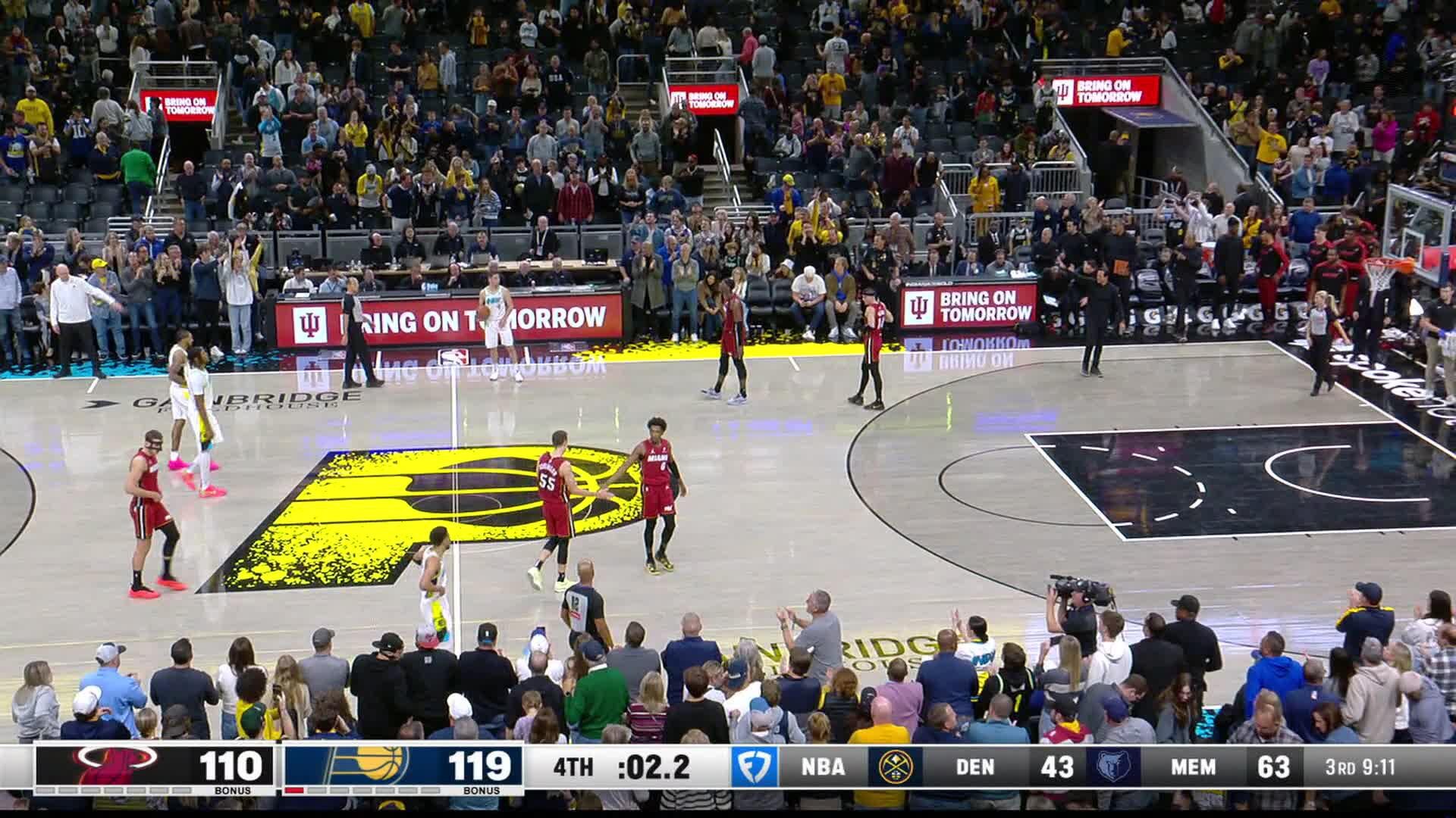 Miami Heat | National Basketball Association, News, Scores, Highlights ...