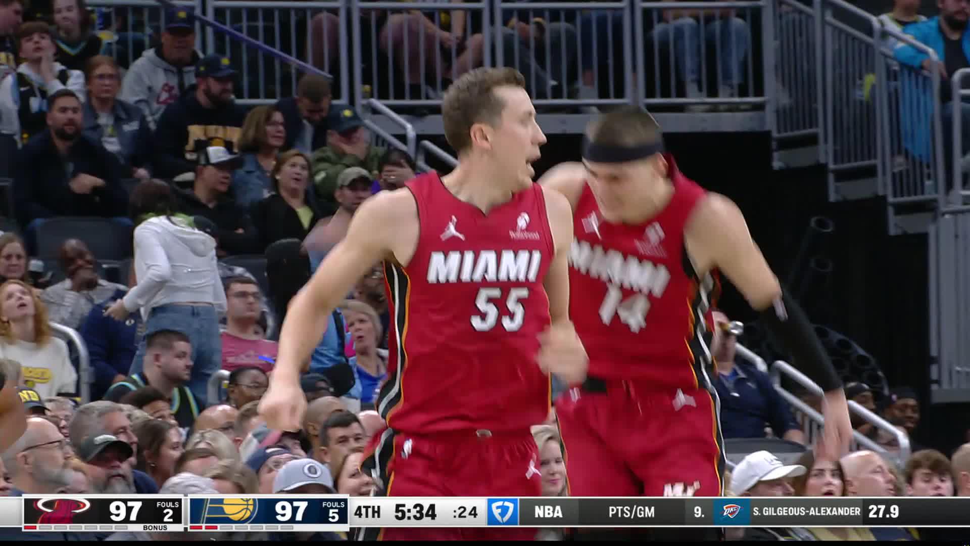 Miami Heat | National Basketball Association, News, Scores, Highlights ...