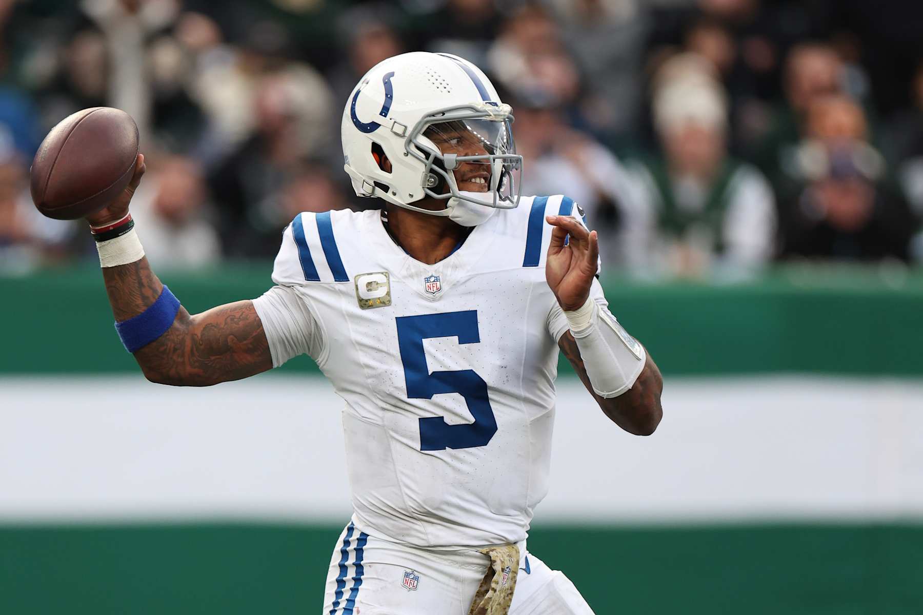 Week 12 Waiver Wire: Breakout Fantasy Football Pickups from Sunday's ...