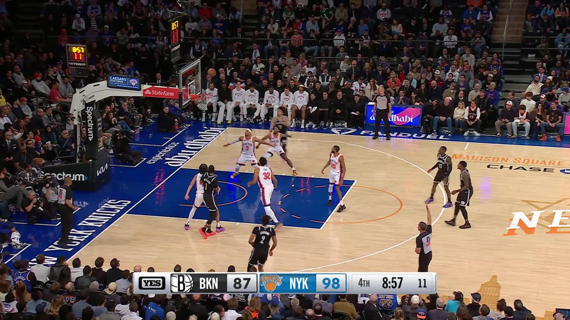 Brooklyn Nets | National Basketball Association, News, Scores ...