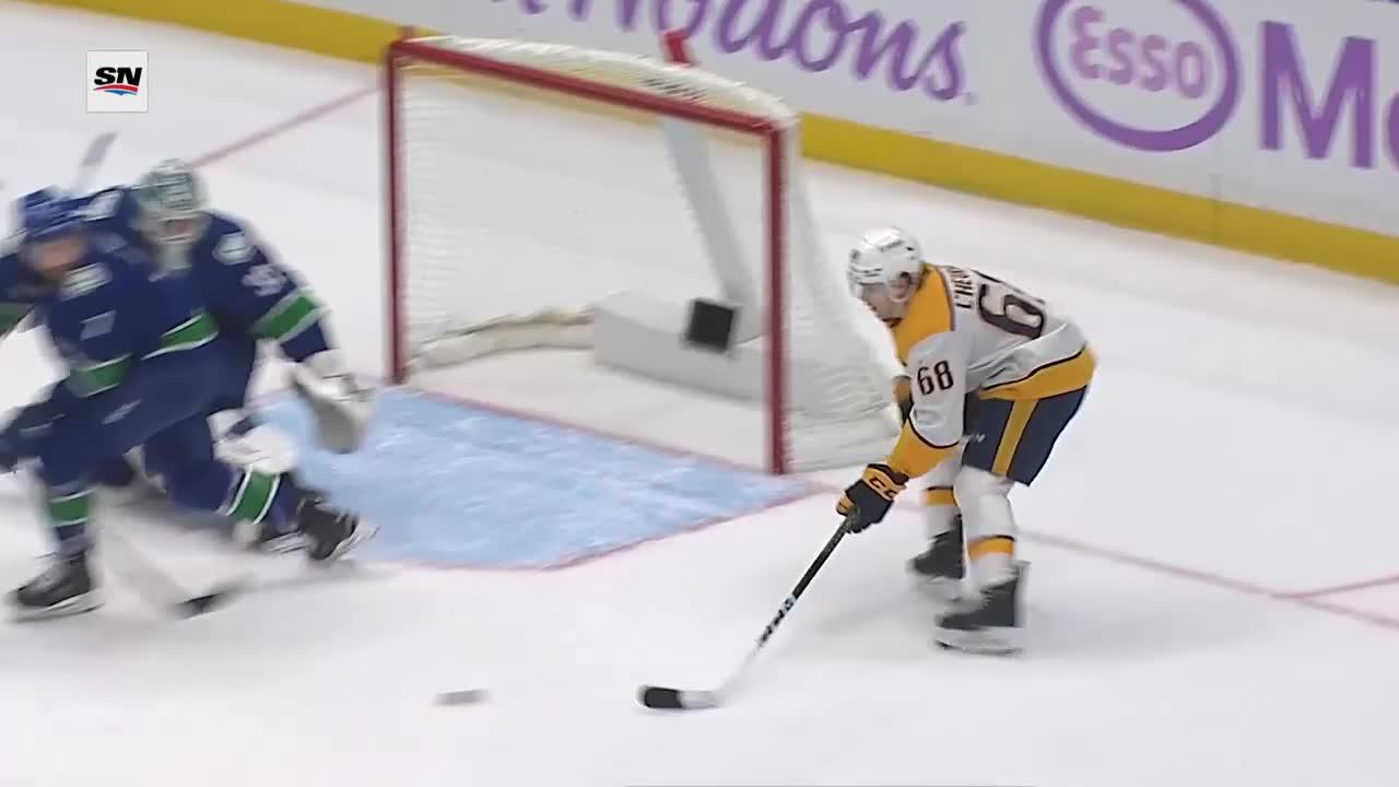 Nashville Predators | National Hockey League, News, Scores, Highlights ...