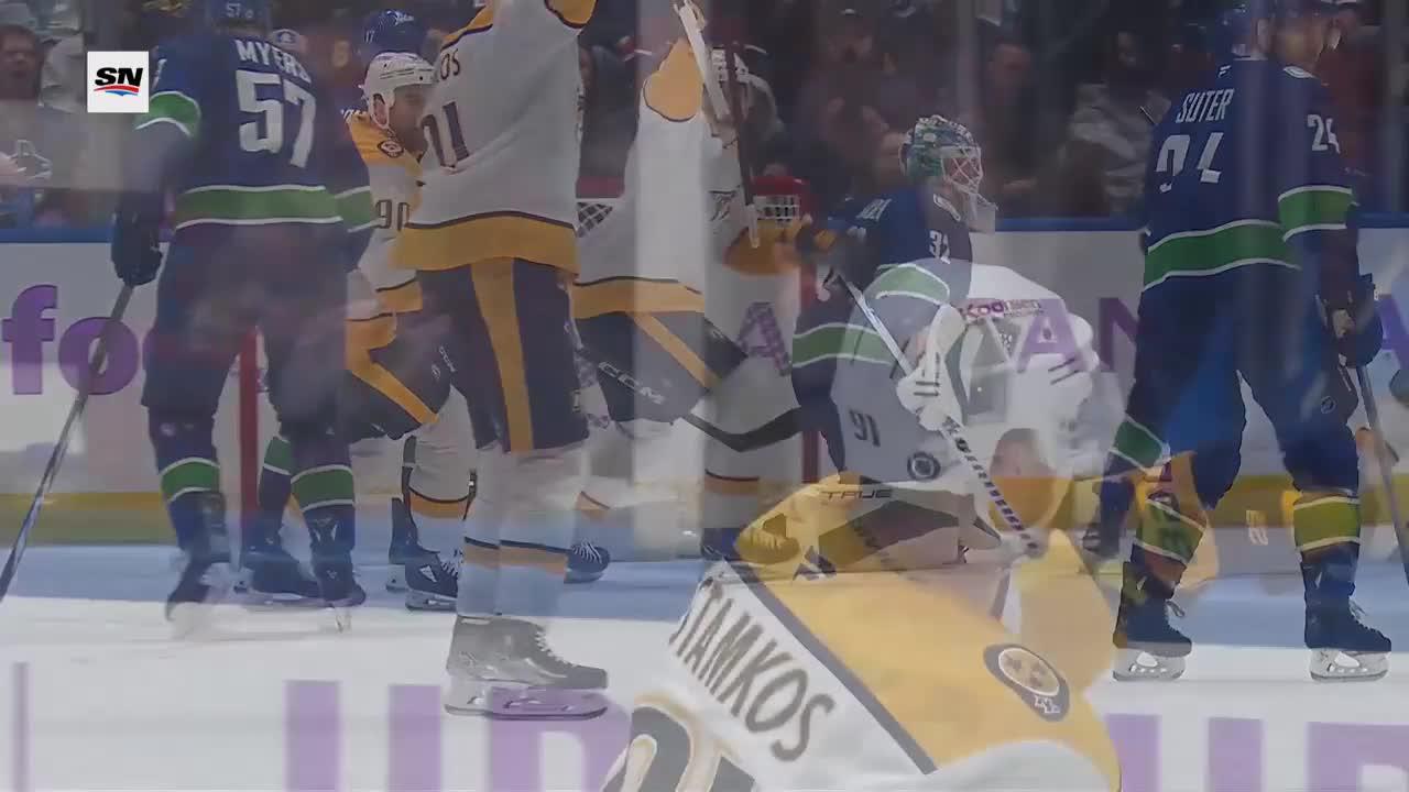 Nashville Predators | National Hockey League, News, Scores, Highlights ...