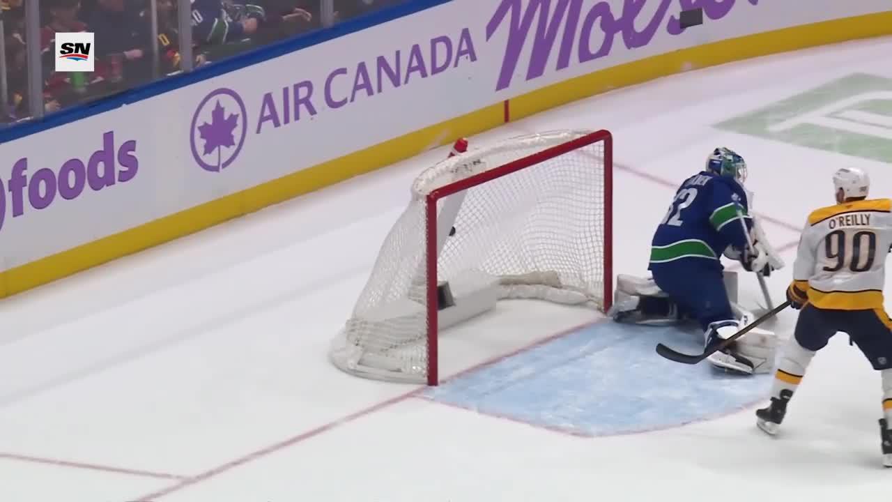 Nashville Predators | National Hockey League, News, Scores, Highlights ...