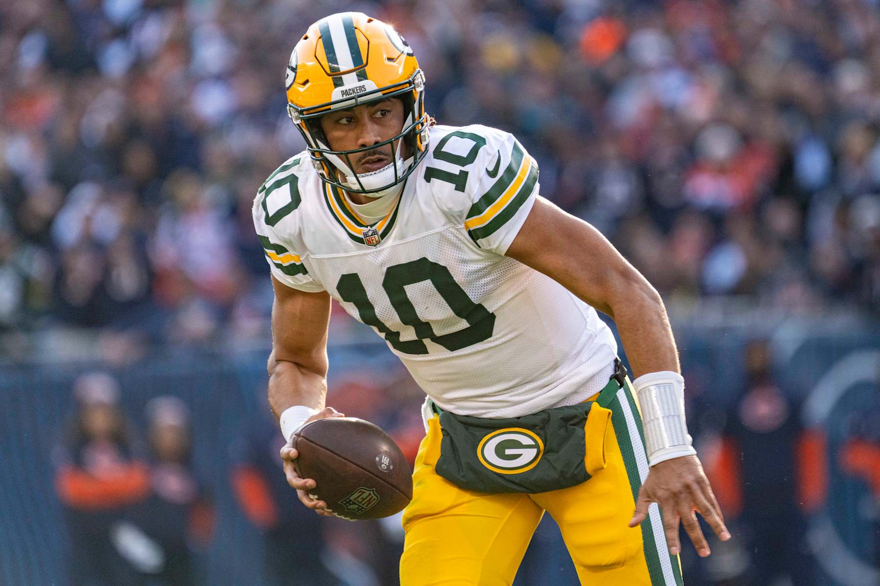 B/R Experts Week 12 NFL Power Rankings: Where Does Every Team Stand?