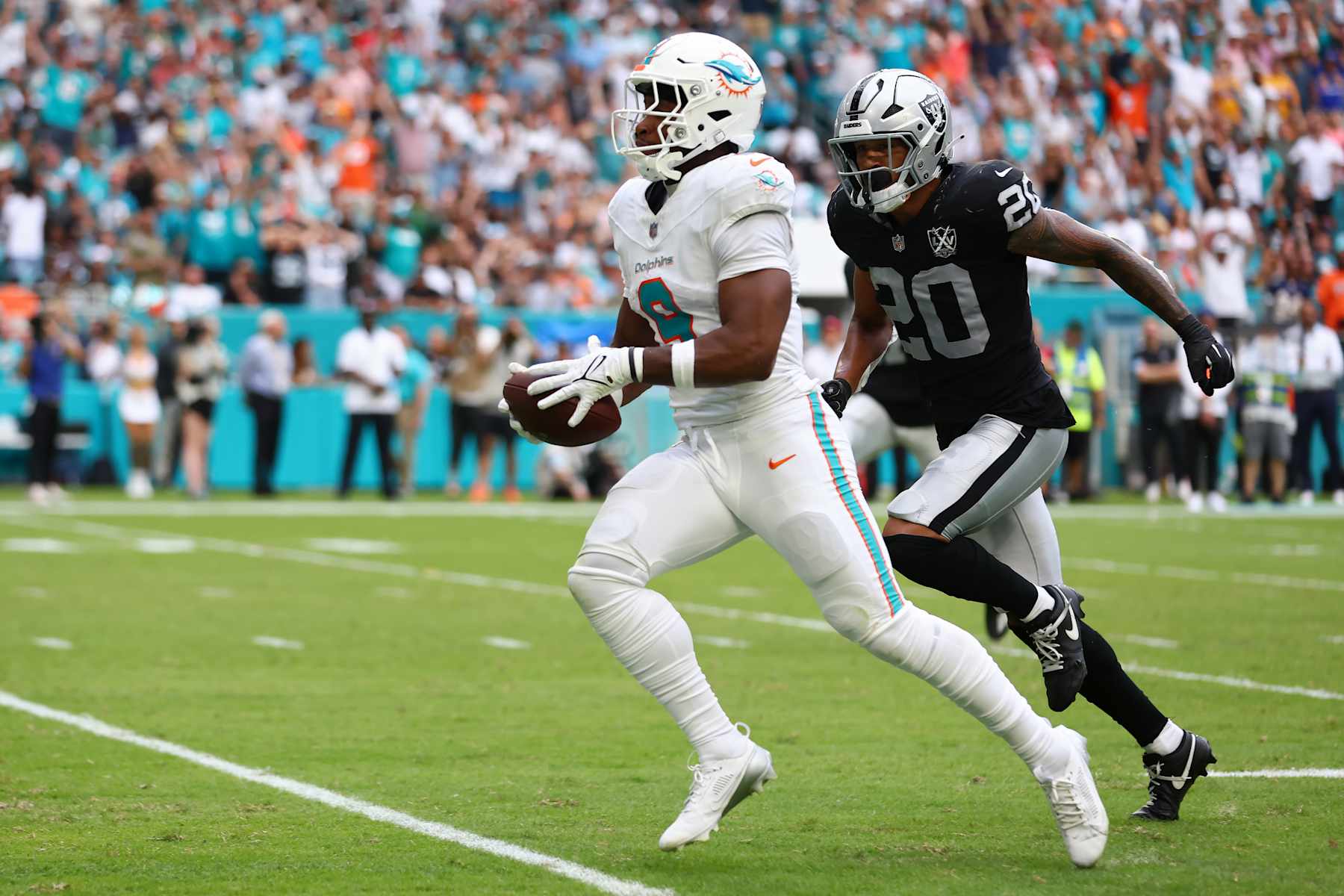 B/R Experts Week 12 NFL Power Rankings: Where Does Every Team Stand?