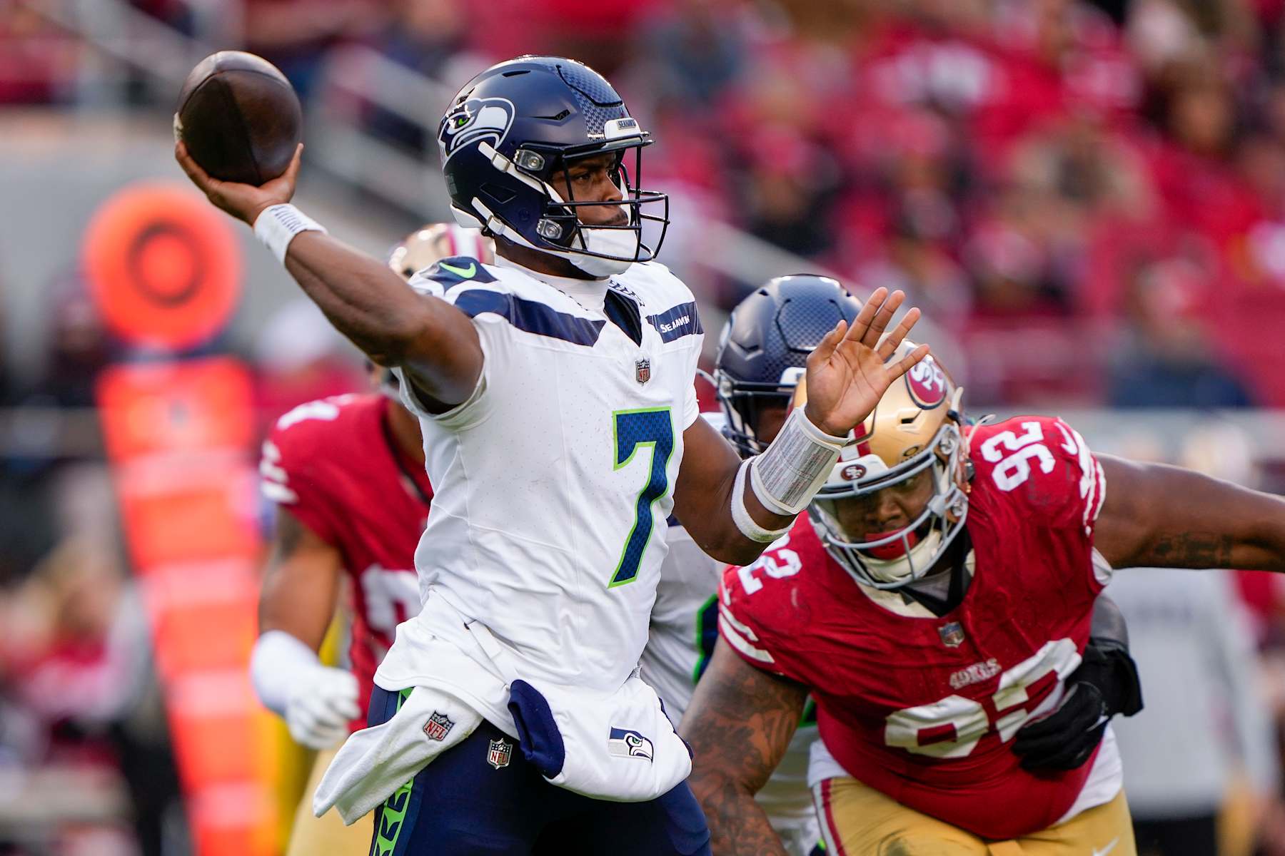 B/R Experts Week 12 NFL Power Rankings: Where Does Every Team Stand?