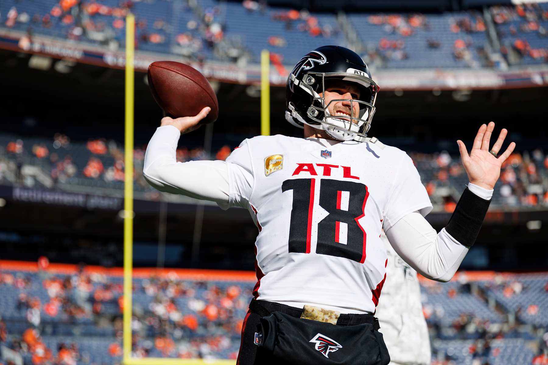 B/R Experts Week 12 NFL Power Rankings: Where Does Every Team Stand?