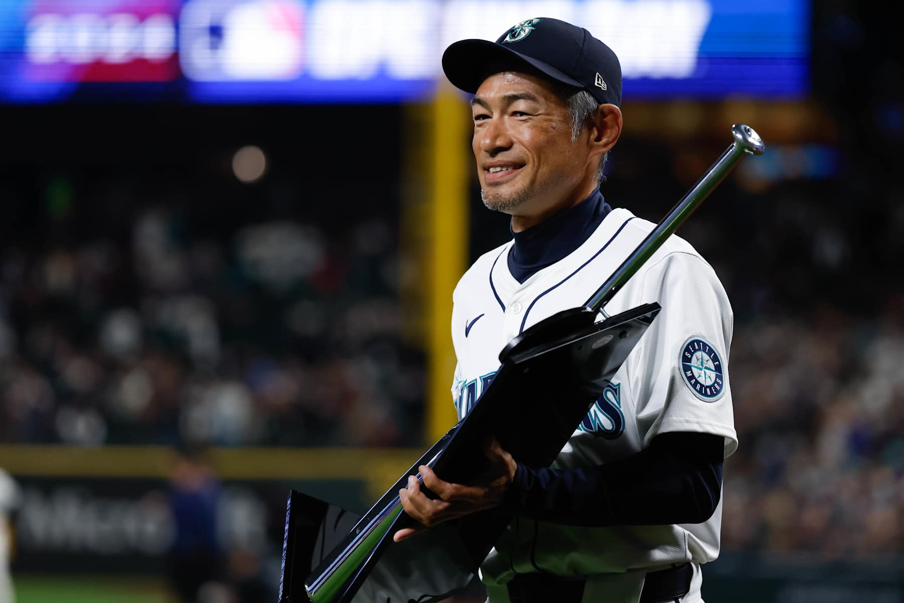 Ichiro Suzuki, CC Sabathia, Dustin Pedroia Headline 2025 Baseball Hall ...