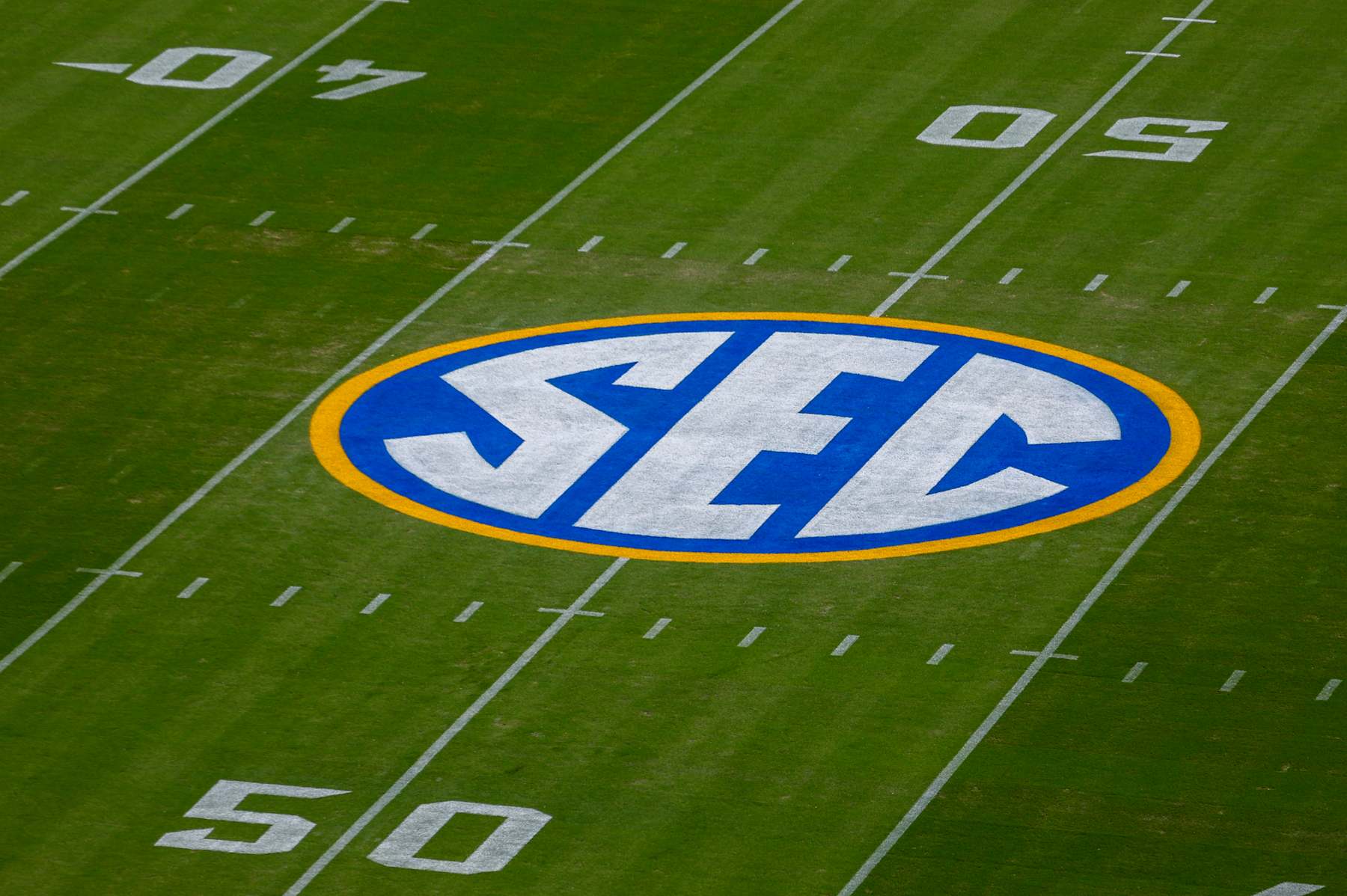 SEC Football Schedule 2024: Dates, Times, TV Info and More Announced ...