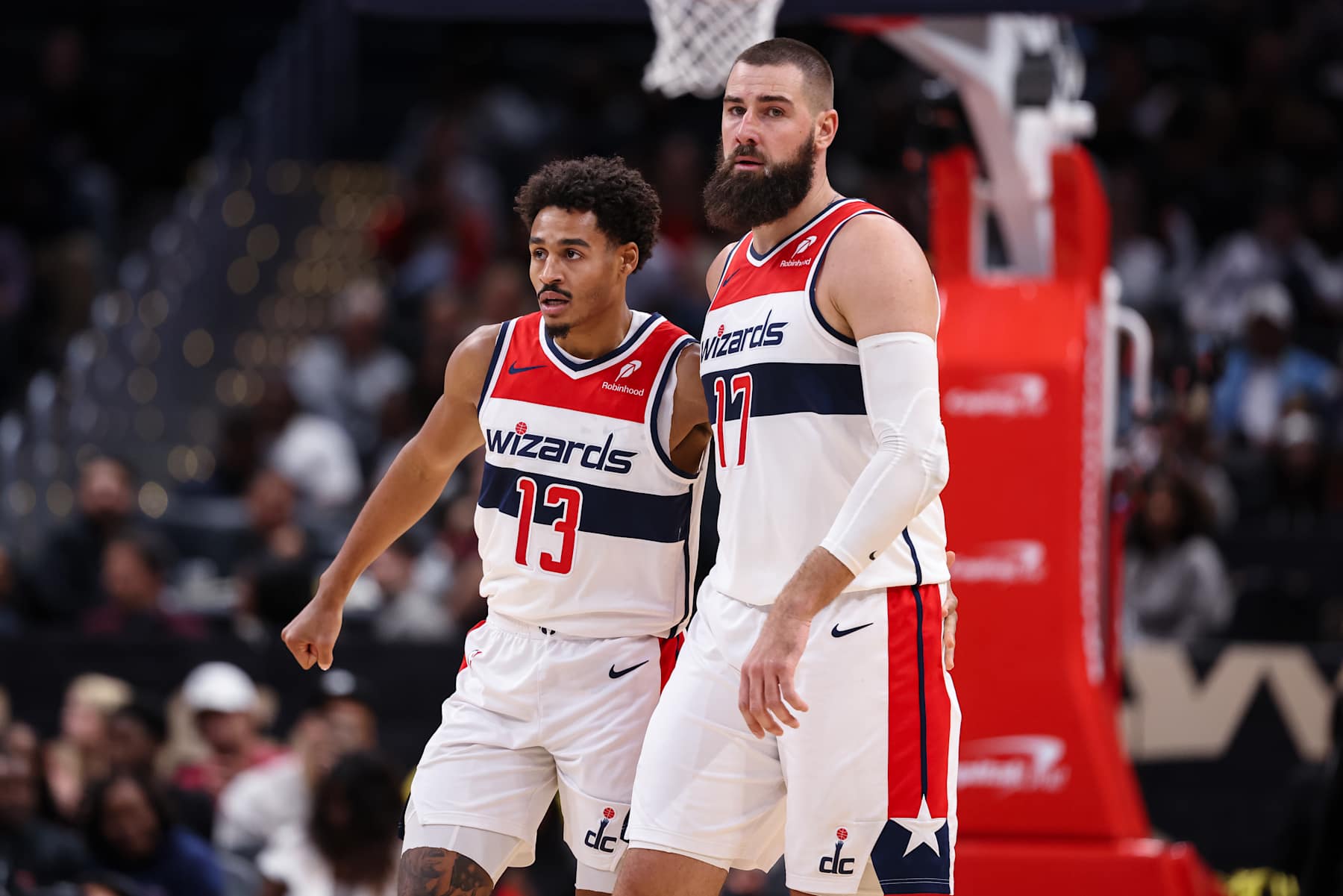 NBA Power Rankings: Los Angeles Lakers Rise, 76ers Have a Growing Joel ...