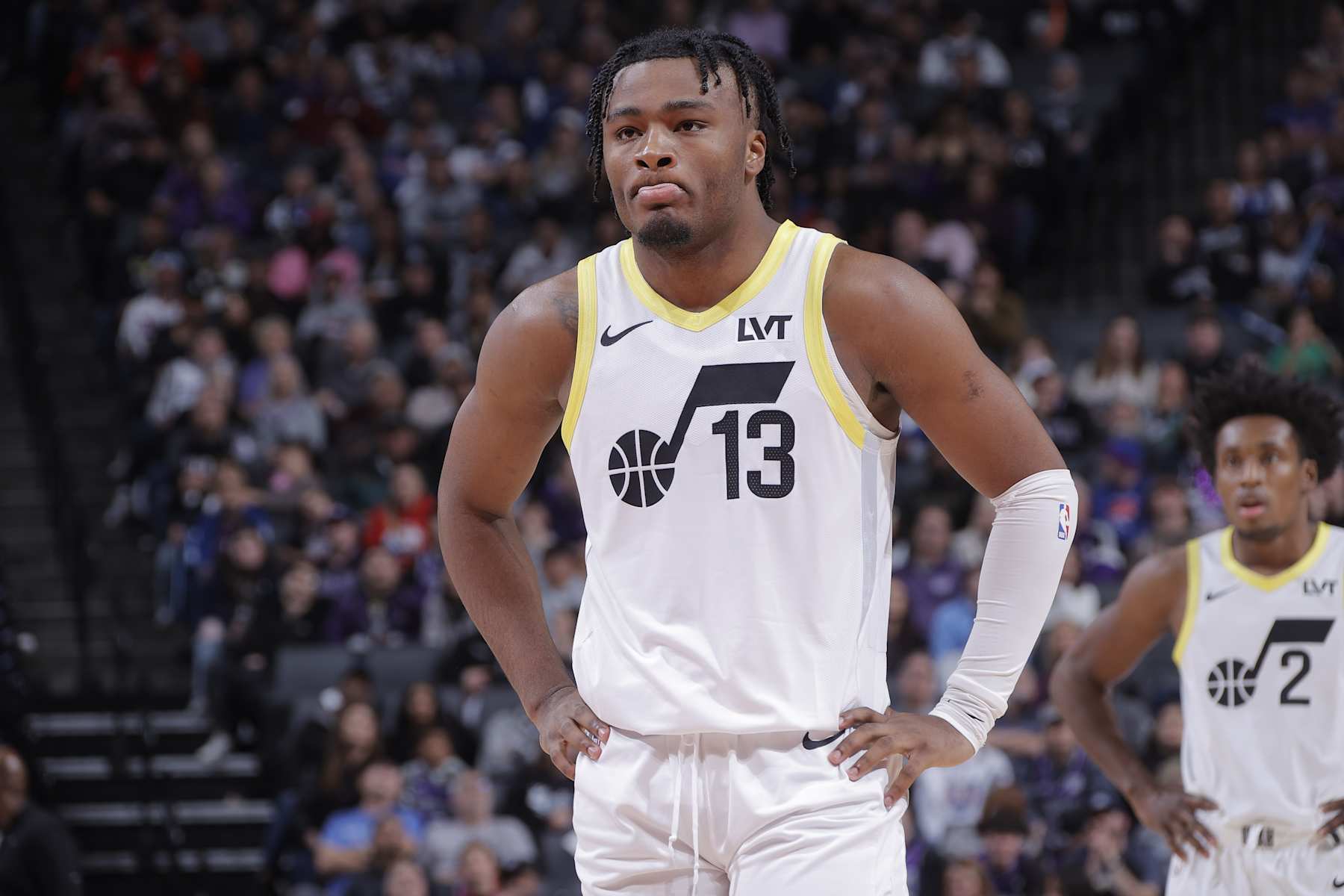 NBA Power Rankings: Los Angeles Lakers Rise, 76ers Have a Growing Joel ...
