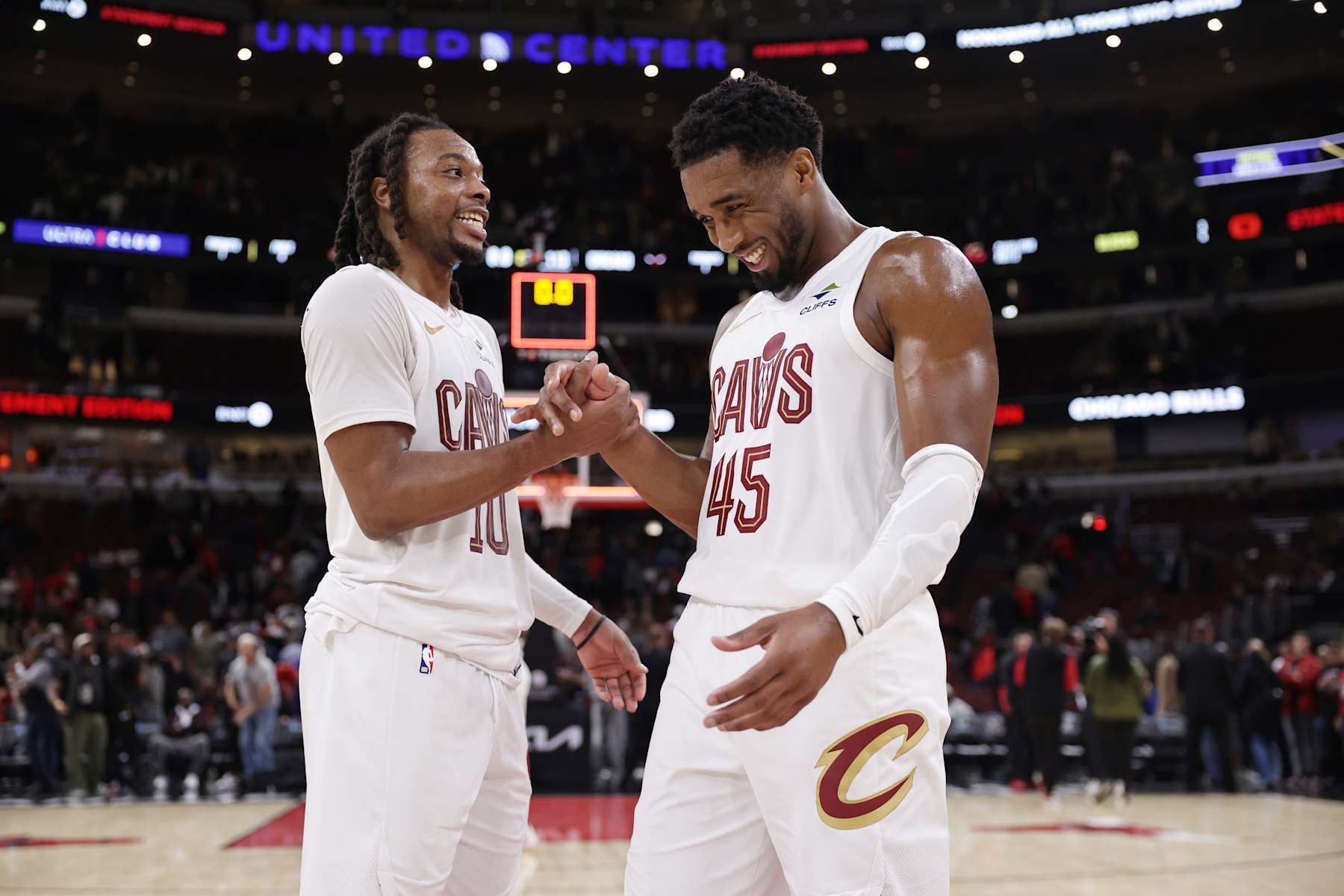 NBA Power Rankings: Los Angeles Lakers Rise, 76ers Have a Growing Joel ...