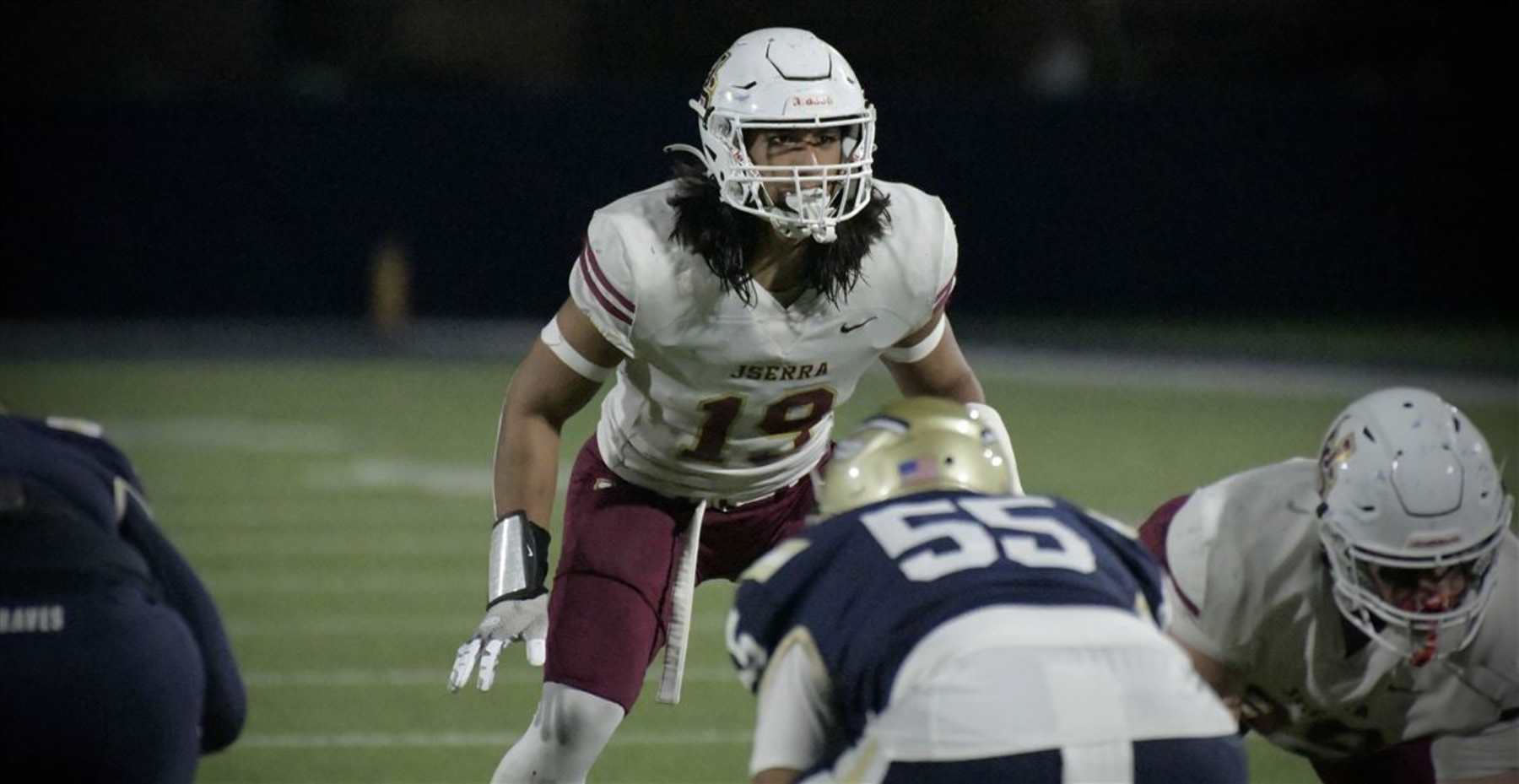 B/R Recruiting: Best Fits for Top 2025 Uncommitted College Football ...