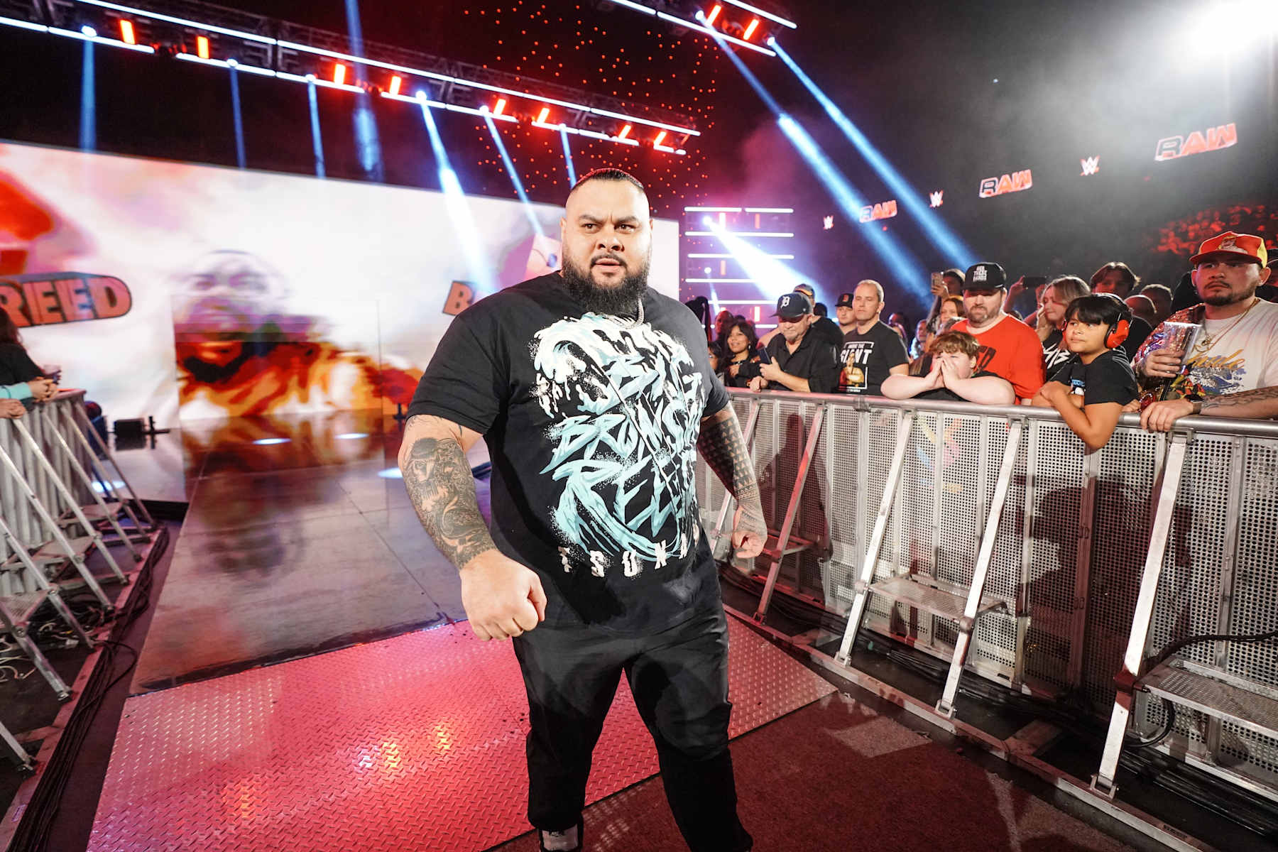 WWE Raw Results: Winners, Live Grades, Reaction, Highlights From ...