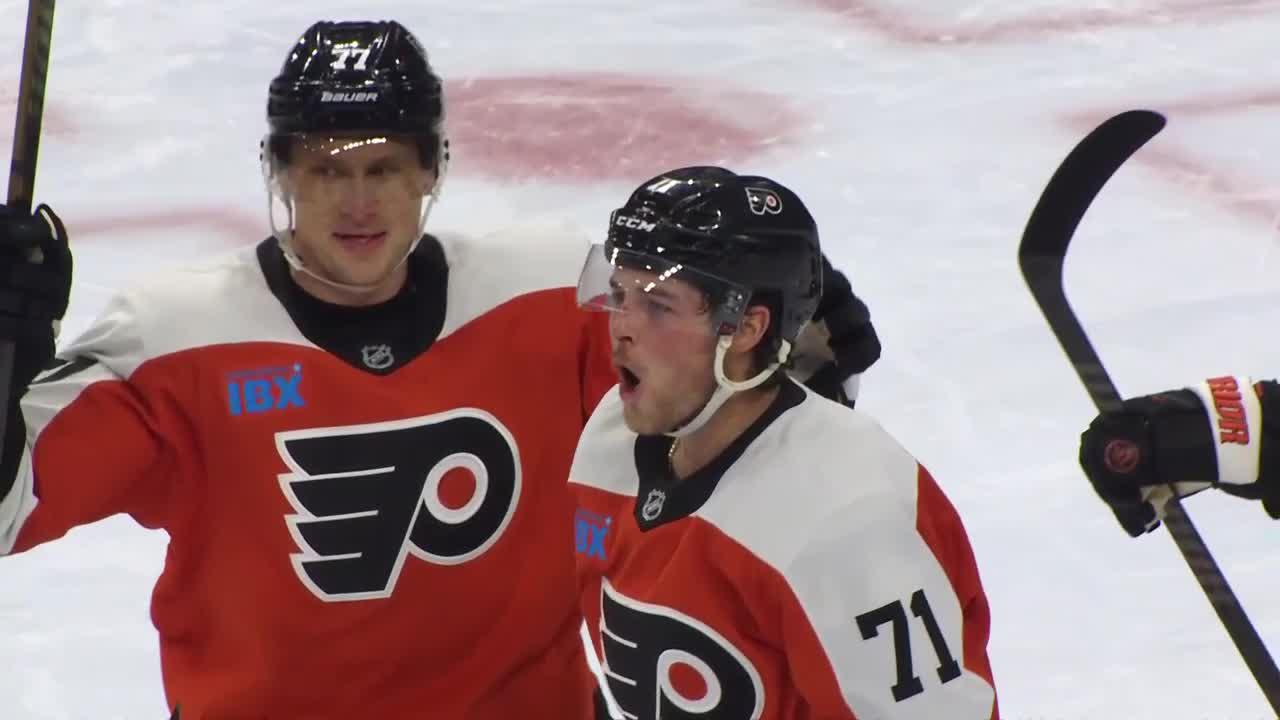 Philadelphia Flyers | National Hockey League, News, Scores, Highlights ...
