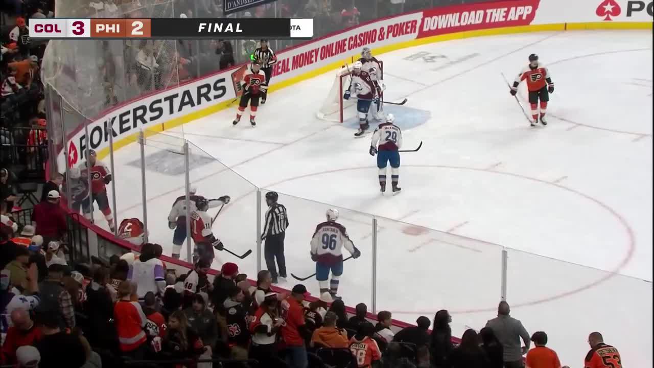 Philadelphia Flyers | National Hockey League, News, Scores, Highlights ...