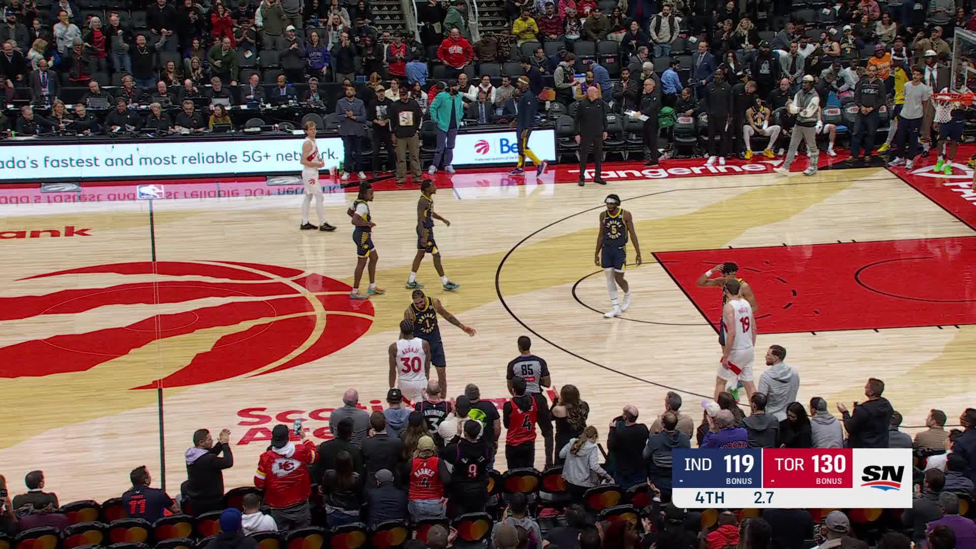 Toronto Raptors | National Basketball Association, News, Scores ...