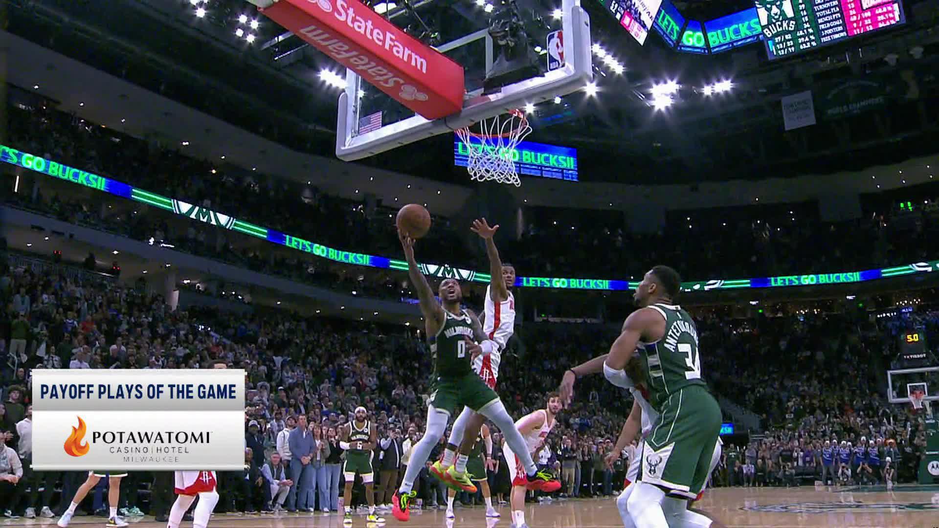 Houston Rockets | National Basketball Association, News, Scores ...