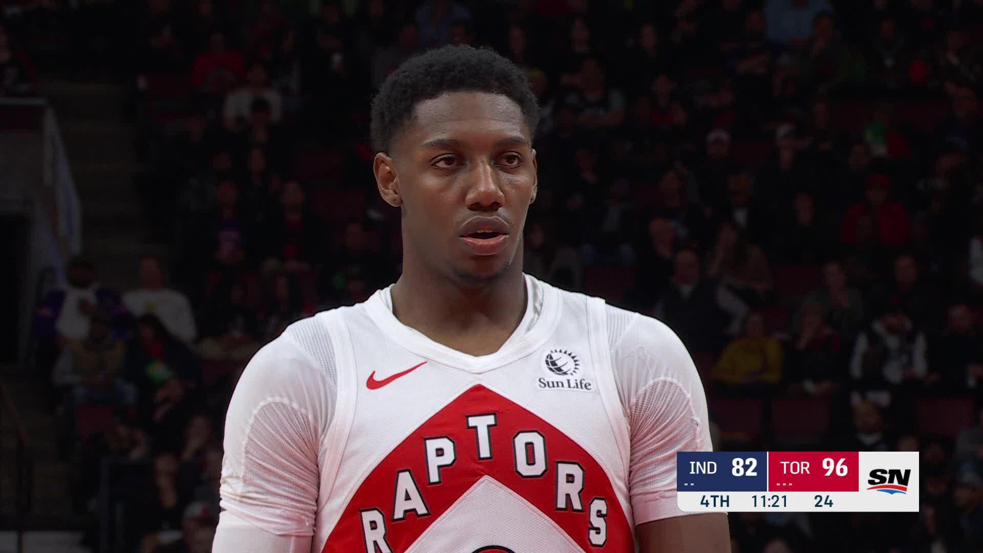 Toronto Raptors | National Basketball Association, News, Scores ...