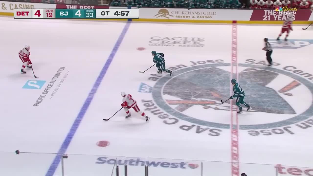 Detroit Red Wings | National Hockey League, News, Scores, Highlights ...