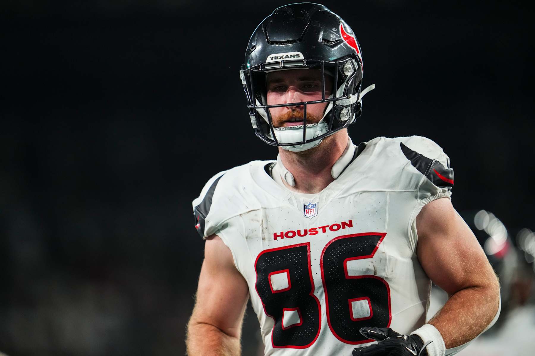 Video: Dalton Schultz Trolls Cowboys, Says Texans Are 'The Best Team in ...