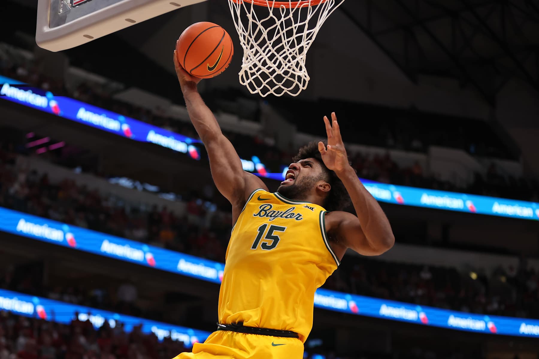 Ranking the Top 10 2024-25 Transfer Players in Men's College Basketball