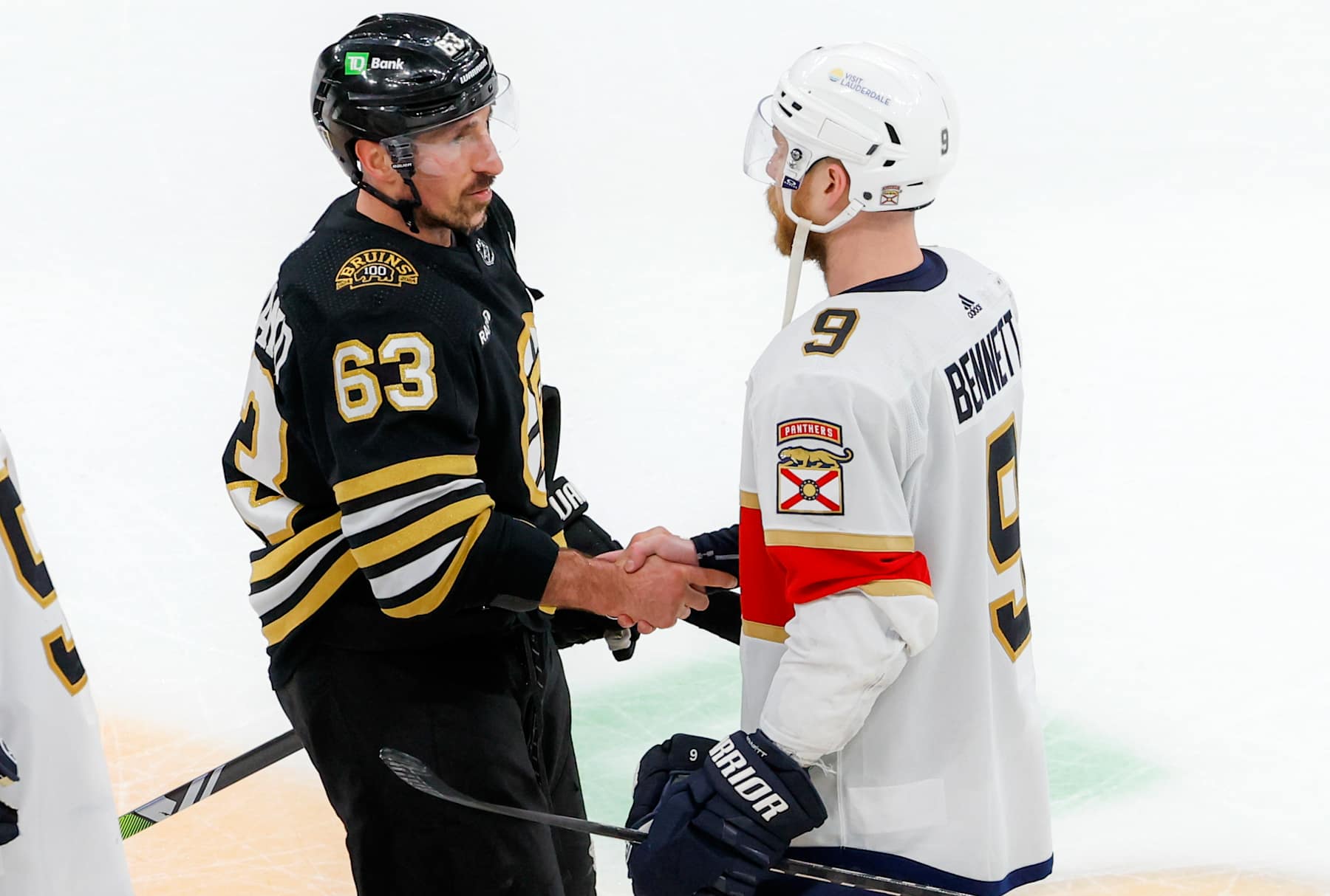 1 Player From Every NHL Team Opposing Clubs Hate Playing Against