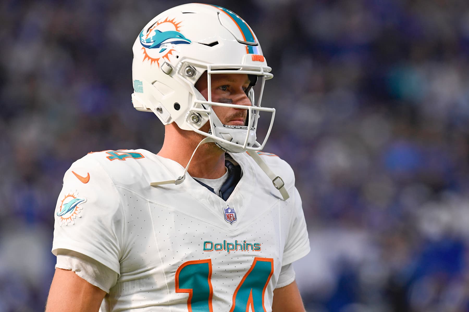 Giants Rumors: Tim Boyle Signs Practice Squad Contract After Daniel ...