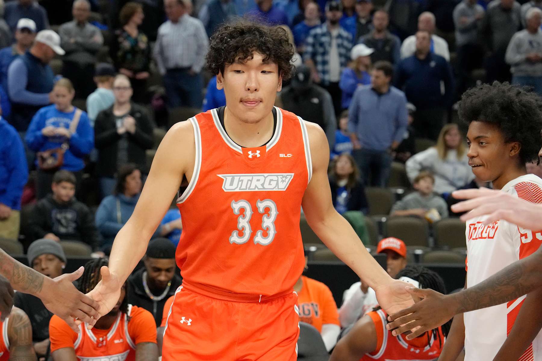 Knee-Jerk Reactions to the Start of the 2024-25 Men's College ...