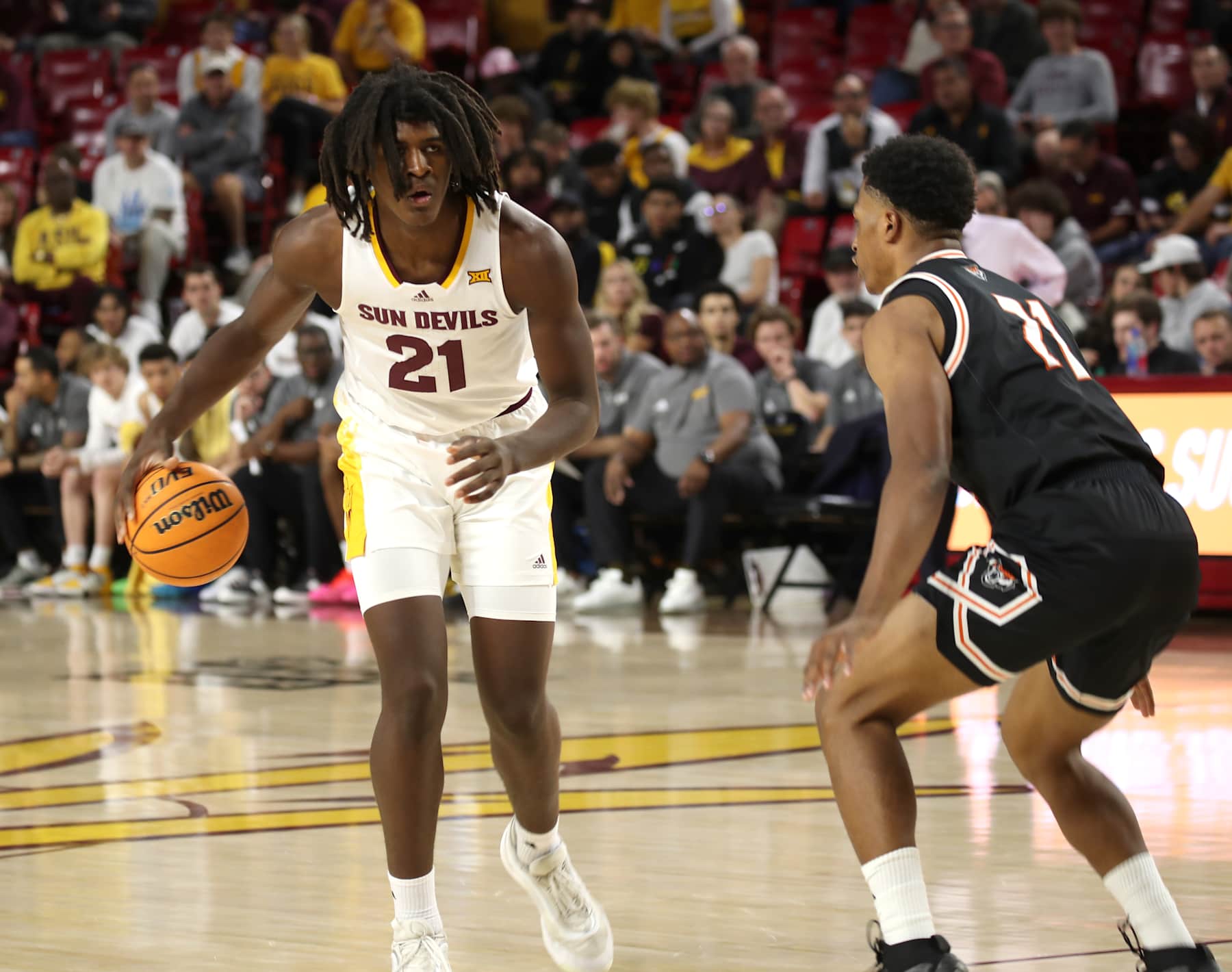 2026 NBA Draft Prospect Rankings: Top 20 Players Right Now