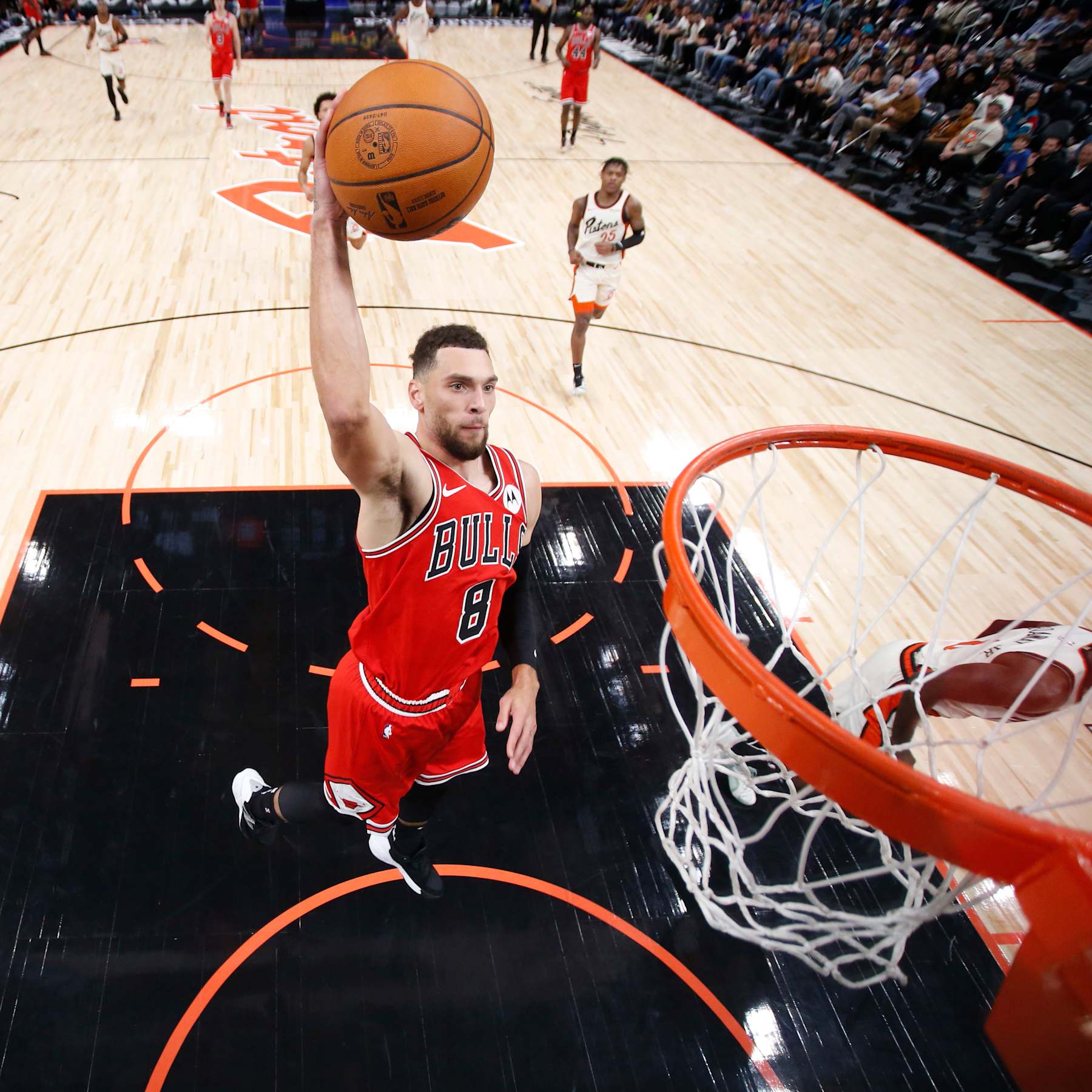 NBA Trade Block Big Board: New Ideas to Deal Top 10 Targets