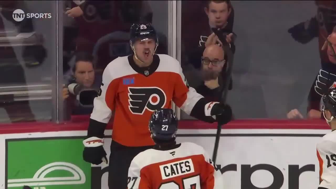 Philadelphia Flyers | National Hockey League, News, Scores, Highlights ...