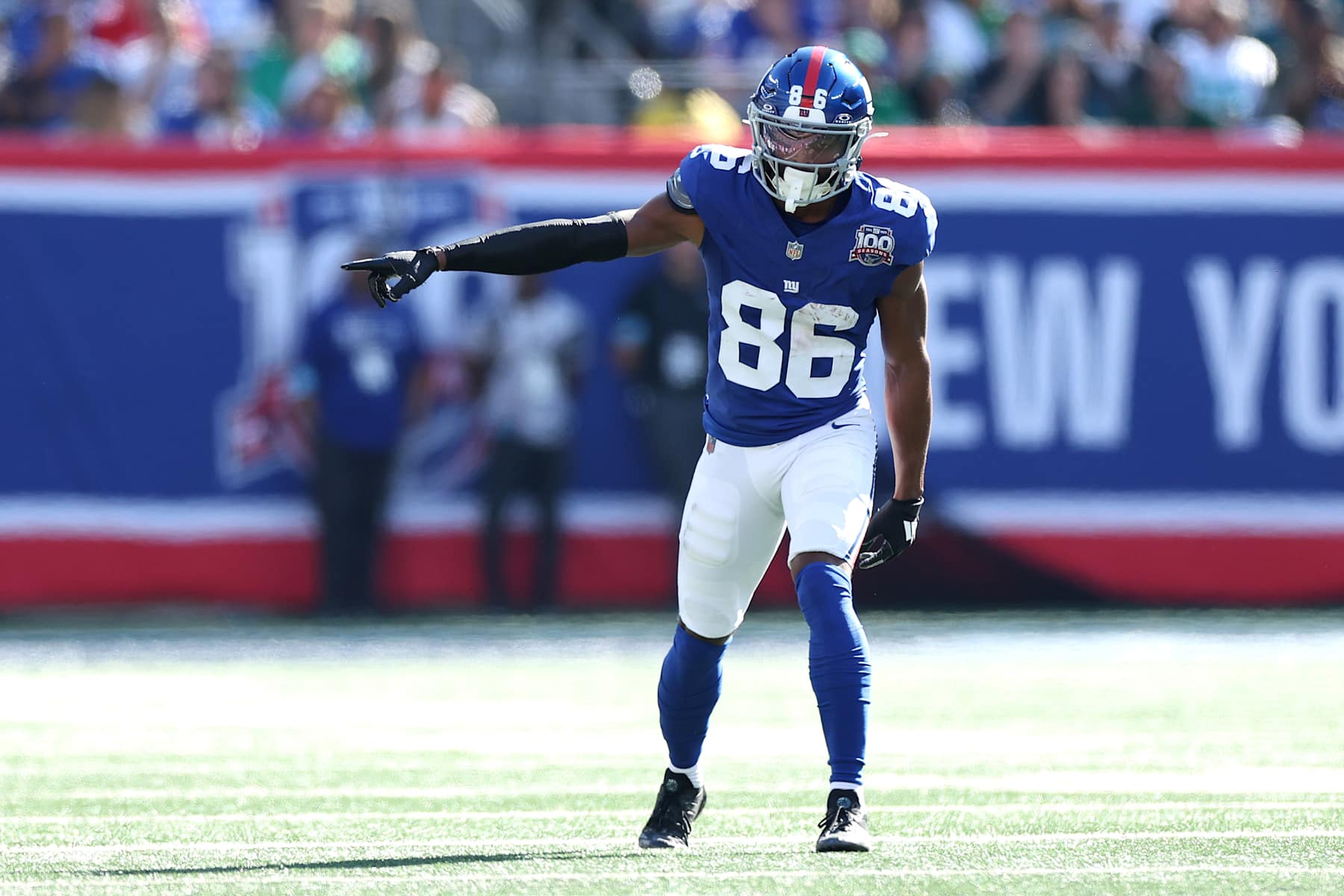 Fantasy Football Week 12: Biggest Sleepers at Every Position
