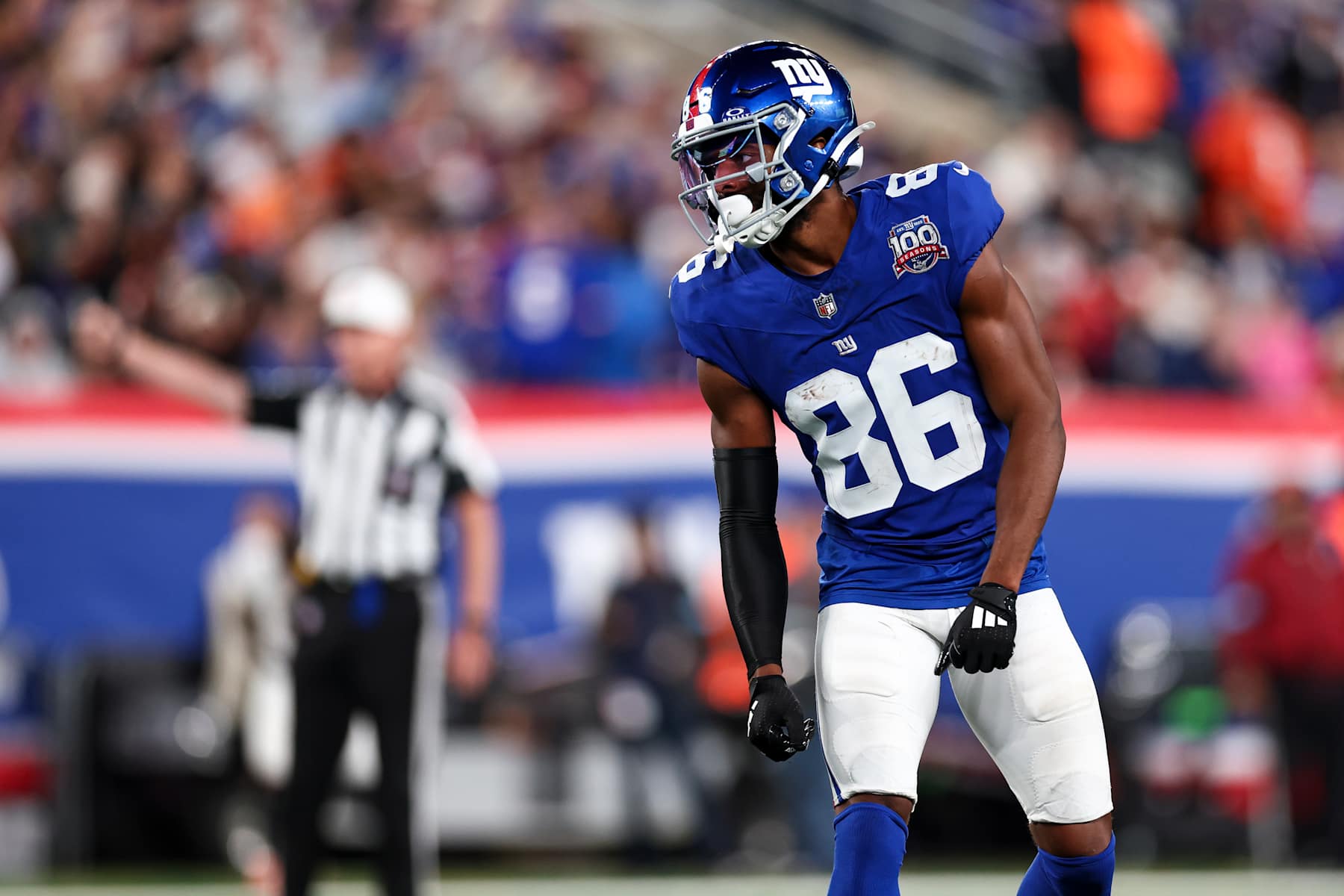 Fantasy Football Week 12: Biggest Sleepers at Every Position