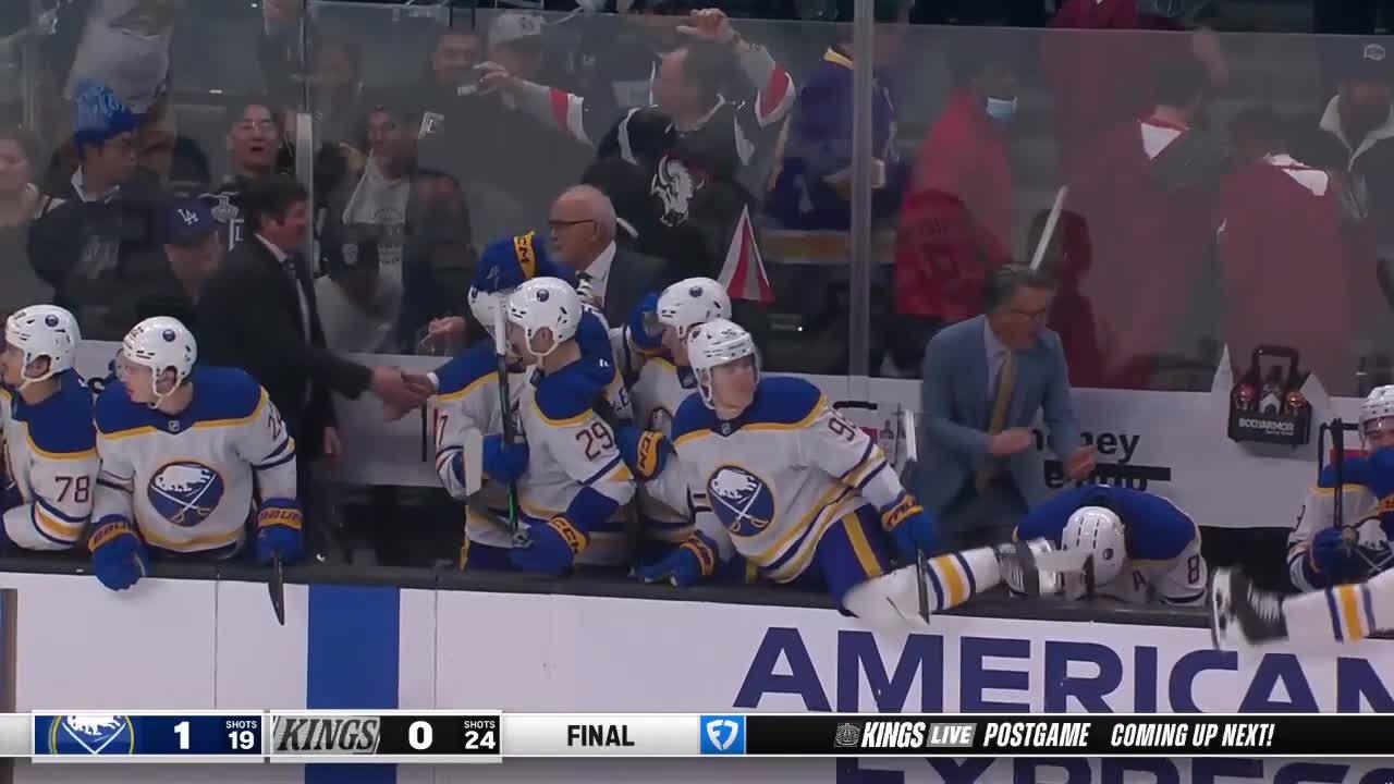 Los Angeles Kings | National Hockey League, News, Scores, Highlights ...