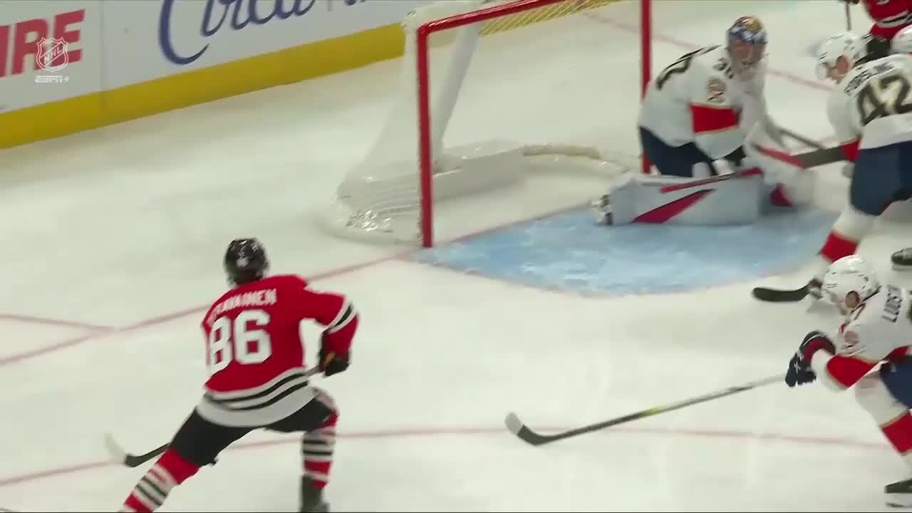 Chicago Blackhawks | National Hockey League, News, Scores, Highlights ...