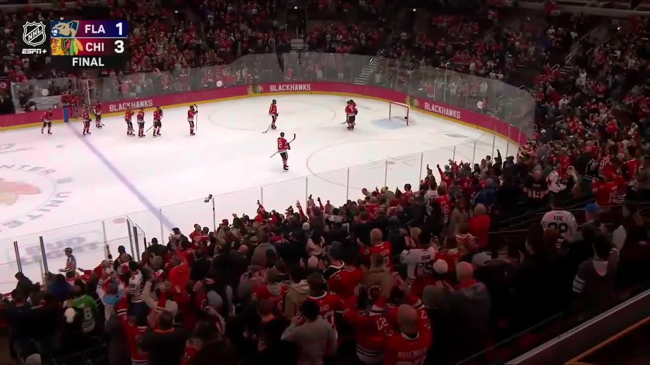 Chicago Blackhawks | National Hockey League, News, Scores, Highlights ...