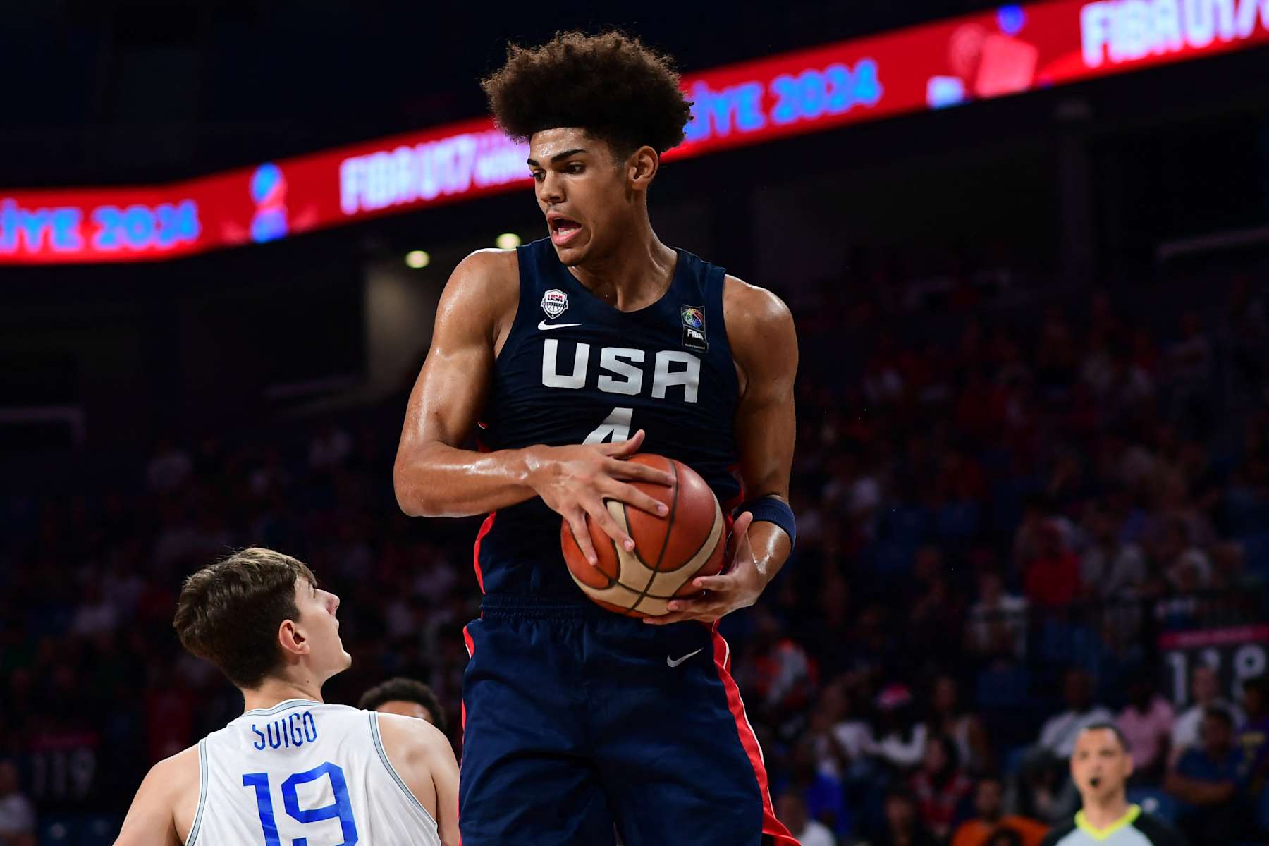 2026 NBA Draft Prospect Rankings: Top 20 Players Right Now